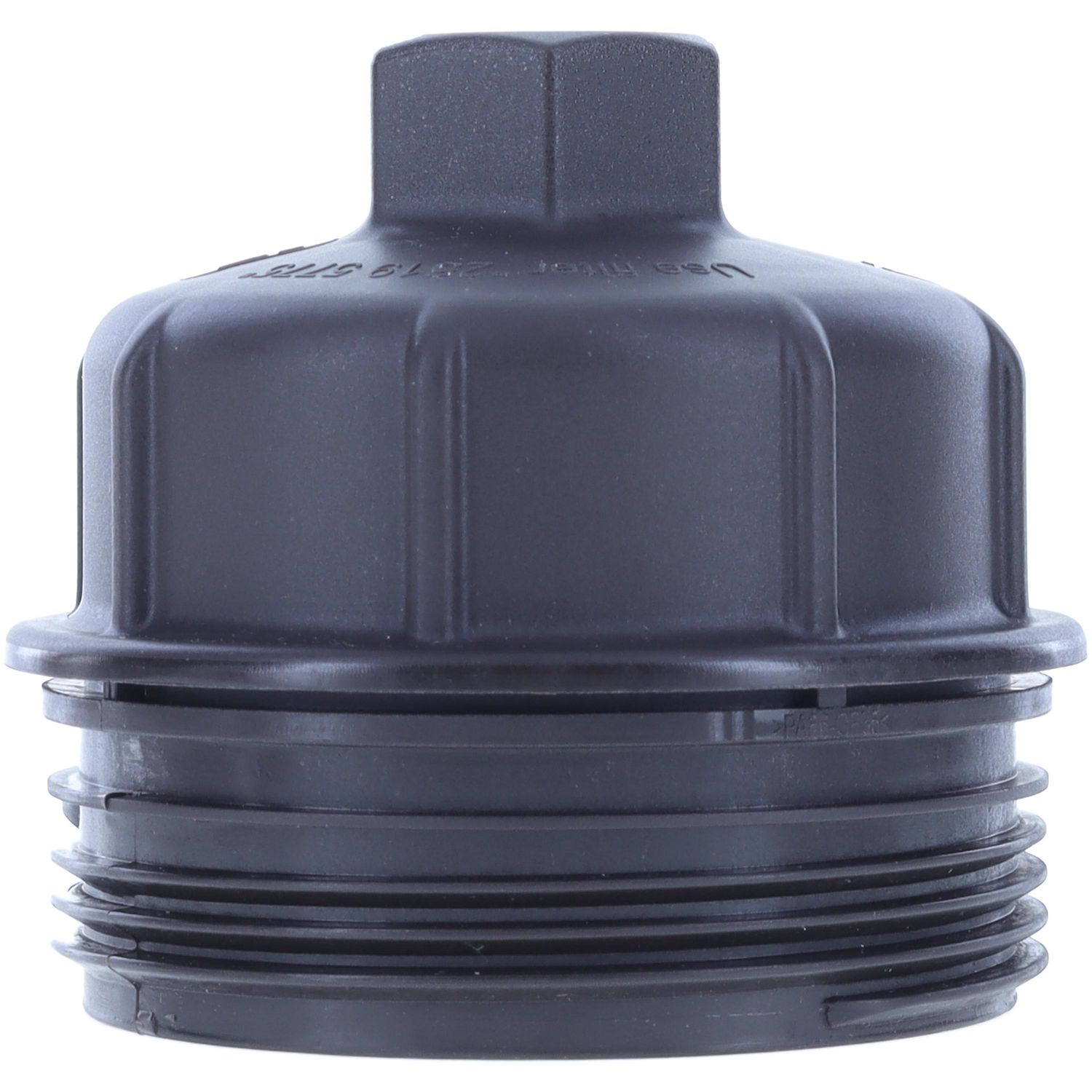 Duralast Engine Oil Filter Cap 8366