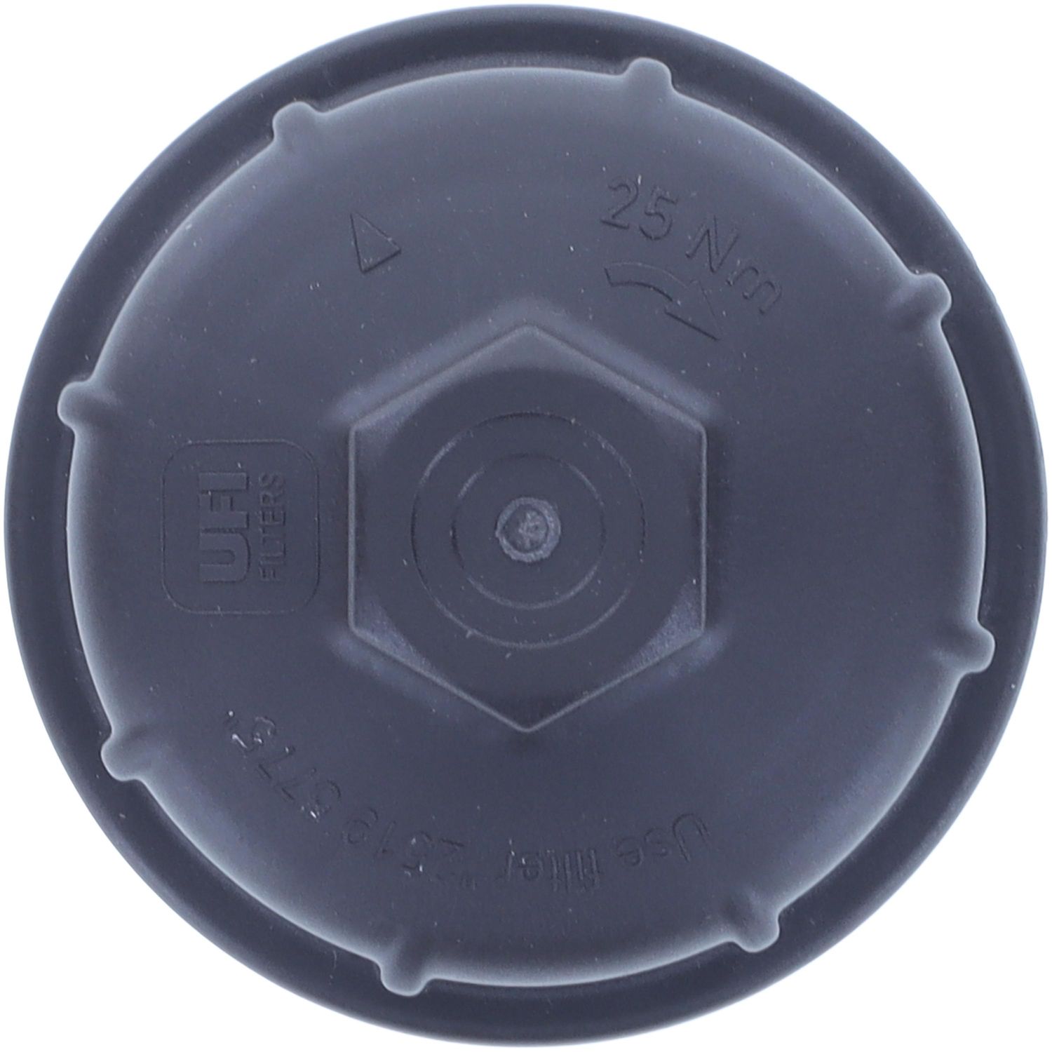 Duralast Engine Oil Filter Cap 8366