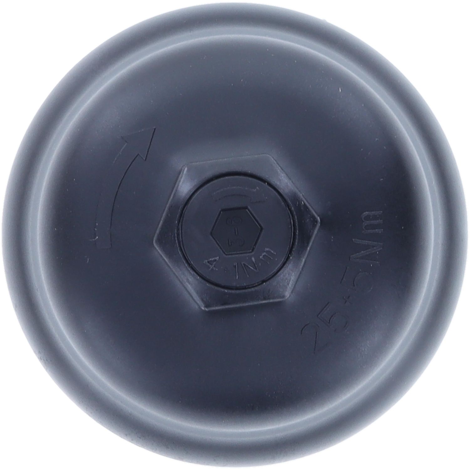 Duralast Engine Oil Filter Cap 8371