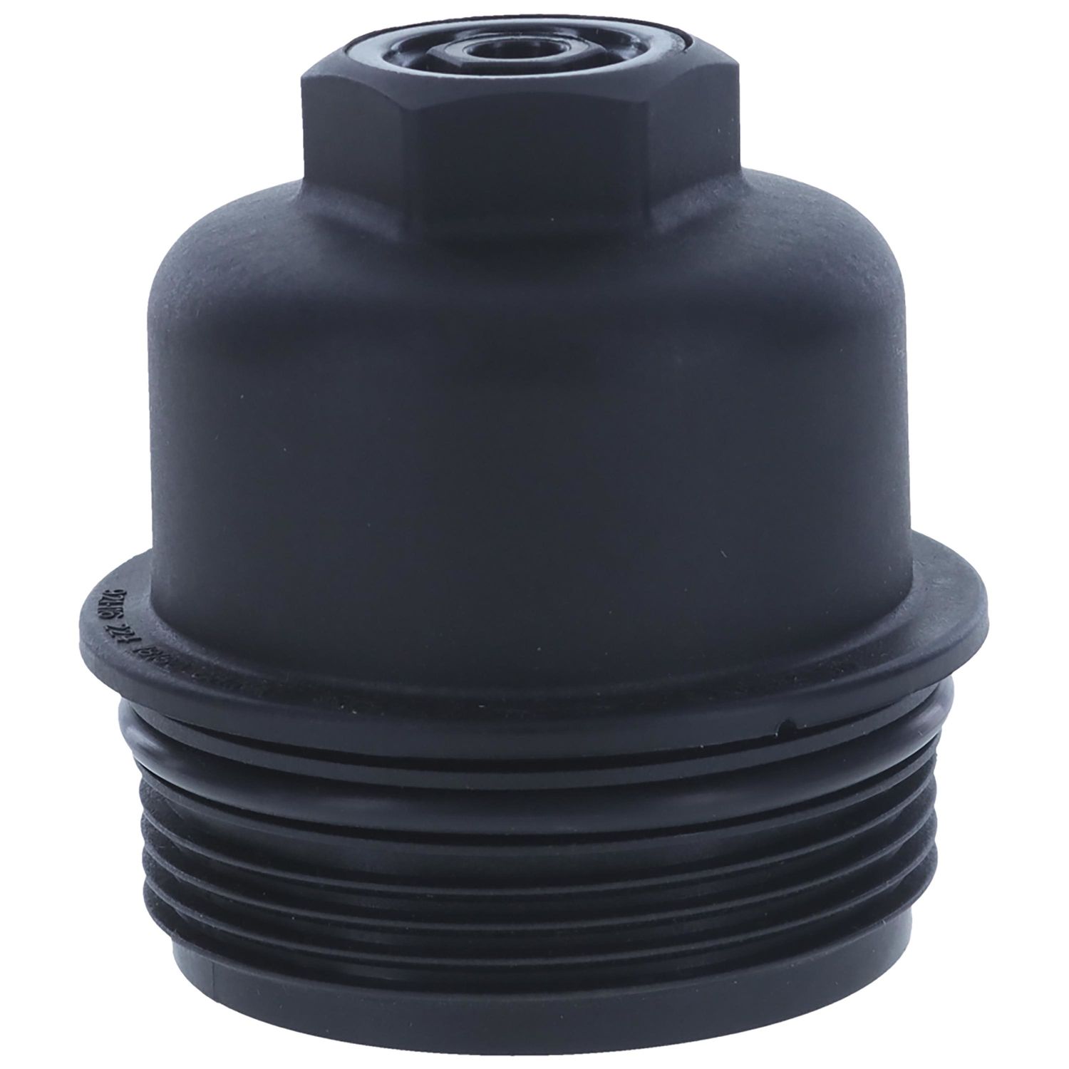 Duralast Engine Oil Filter Cap 8375
