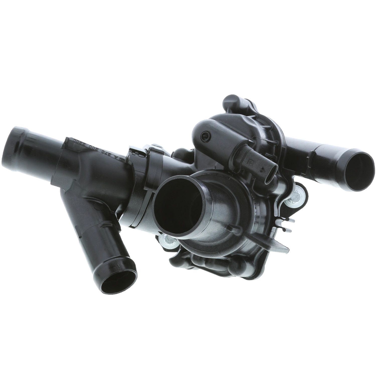 Duralast Engine Coolant Thermostat Housing Assembly 93607