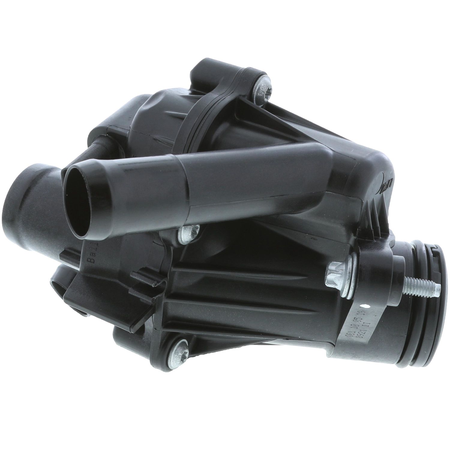 Duralast Engine Coolant Thermostat Housing Assembly 93607