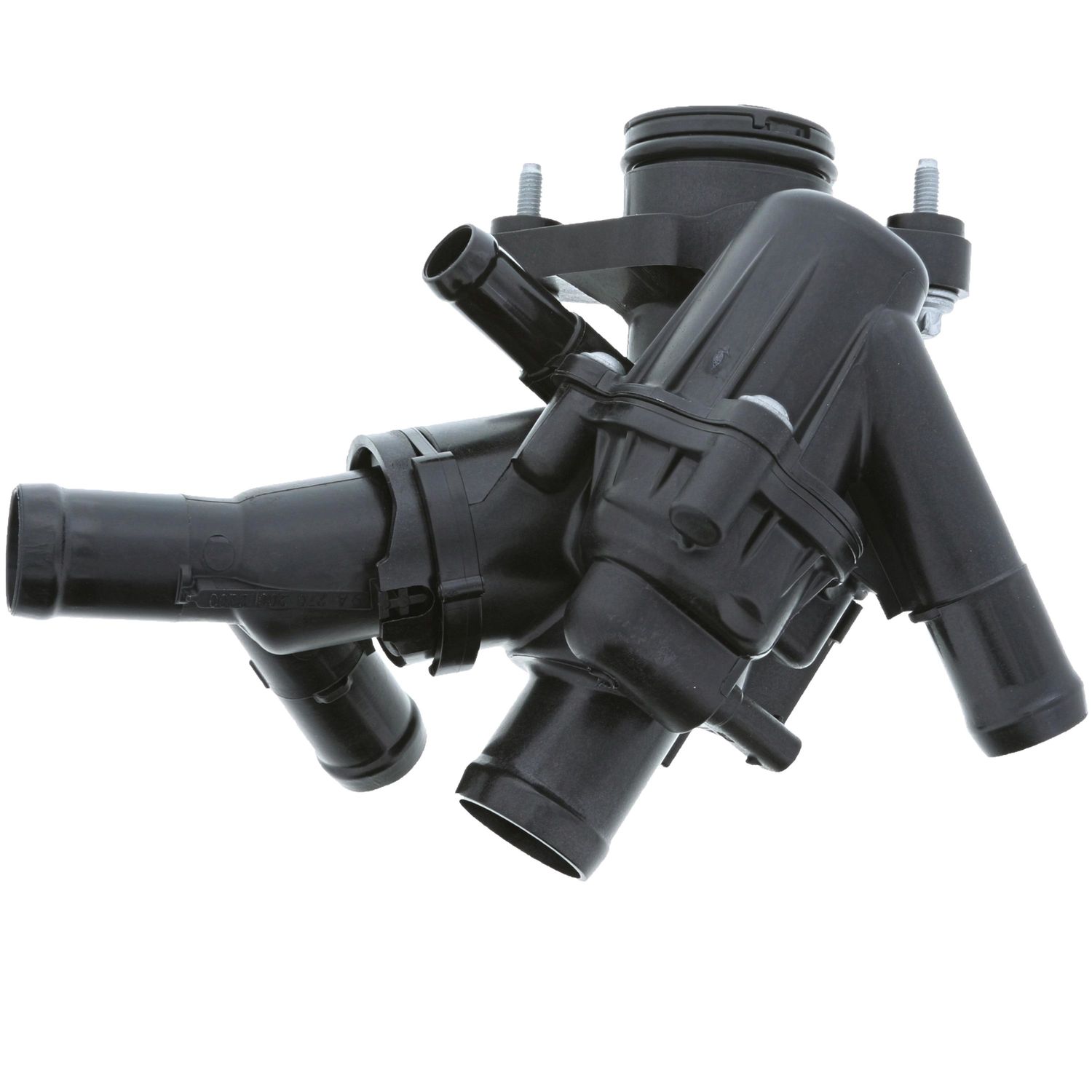 Duralast Engine Coolant Thermostat Housing Assembly 93607