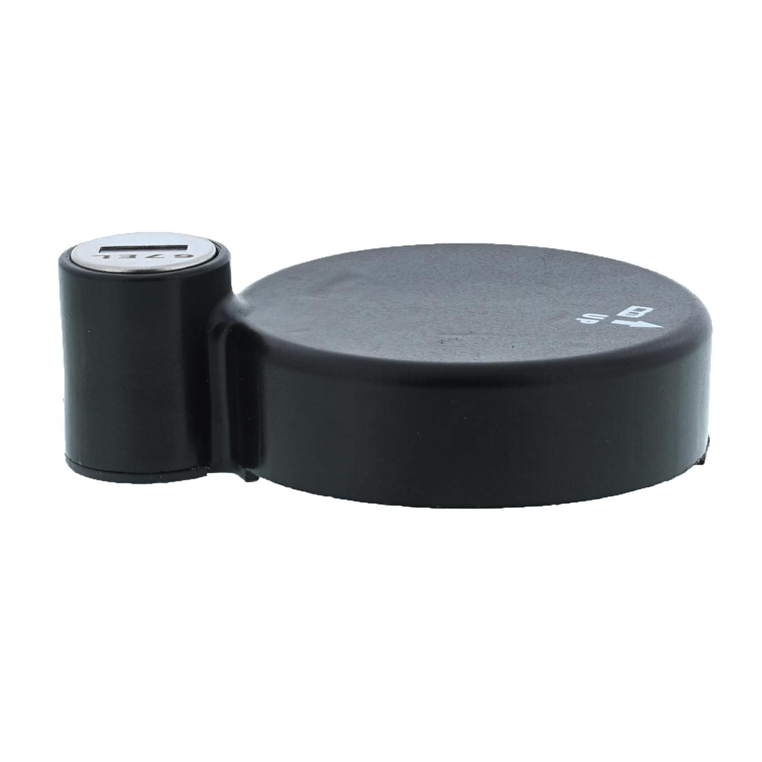 Duralast Locking Fuel Tank Cap A5915