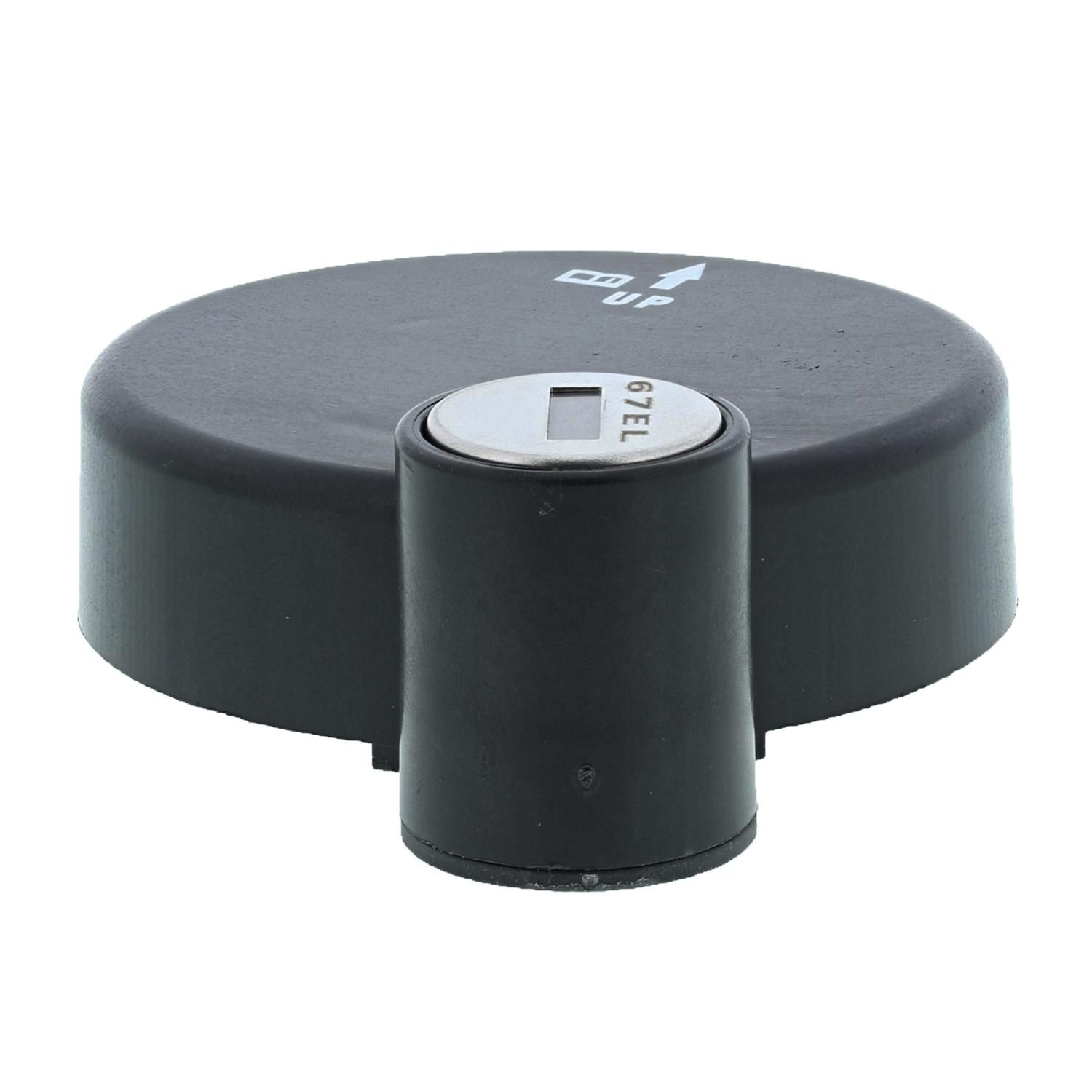 Duralast Locking Fuel Tank Cap A5915