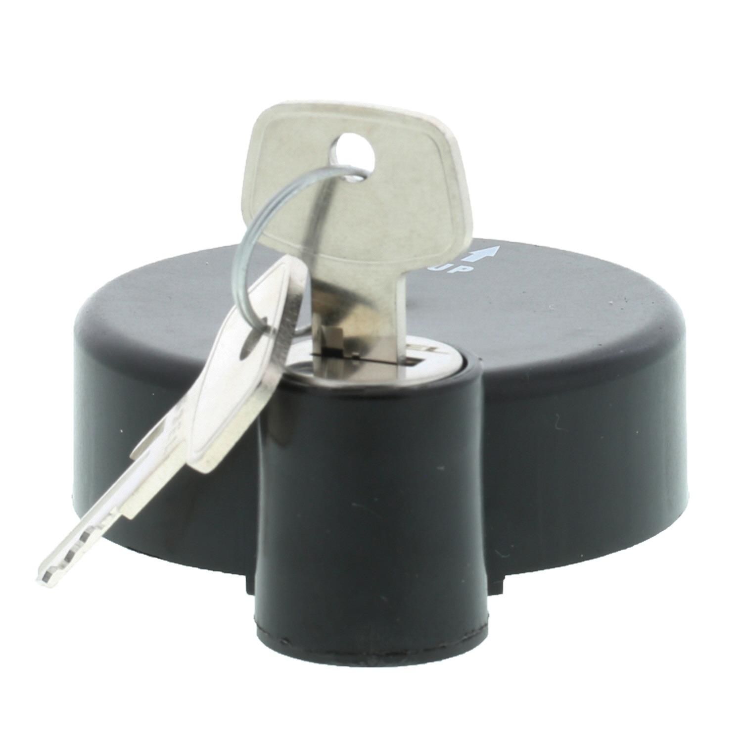 Duralast Locking Fuel Tank Cap A5916