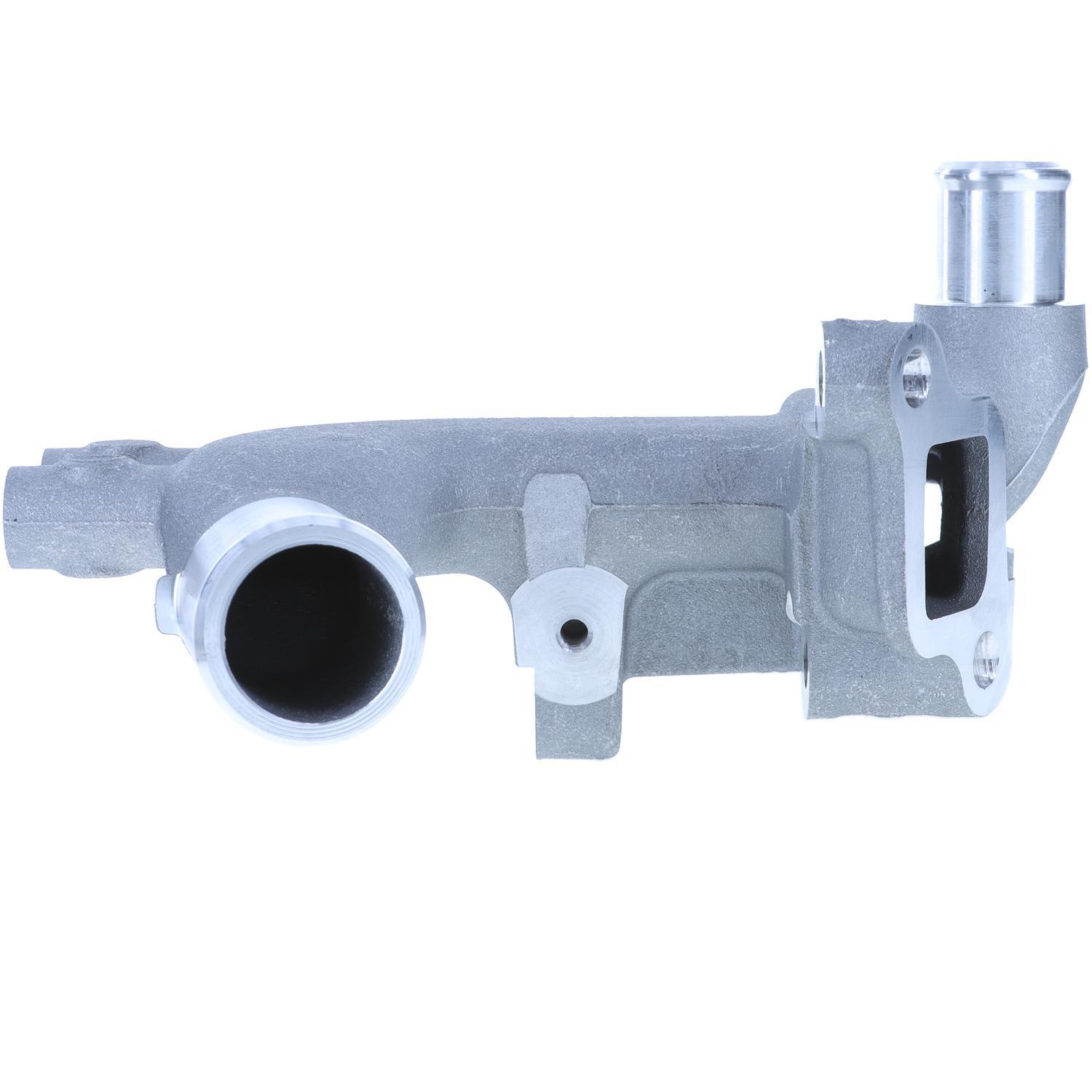 Duralast Engine Coolant Outlet Flange CH2110