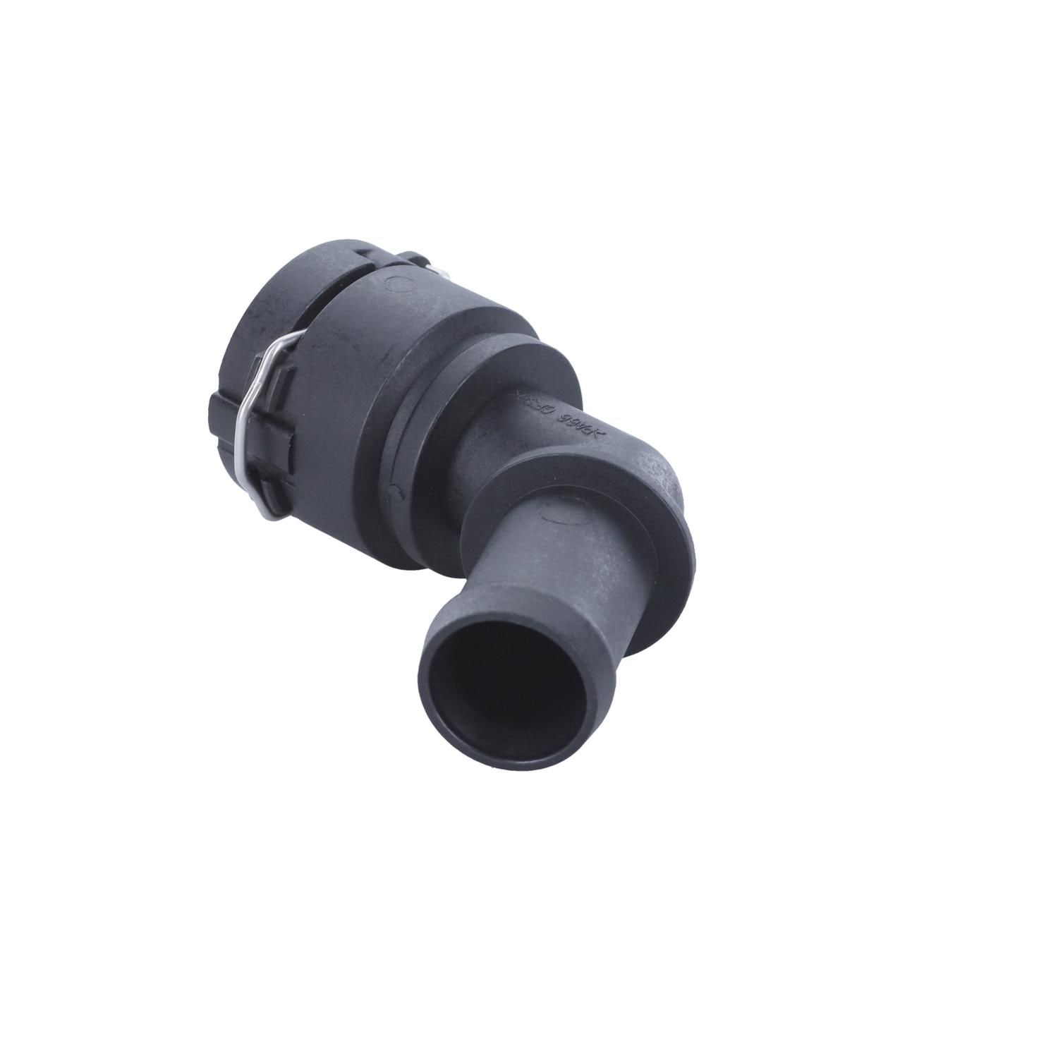 BMW Turbo Coolant Line AMCC Turbocharger Coolant Return Line Hose With ...