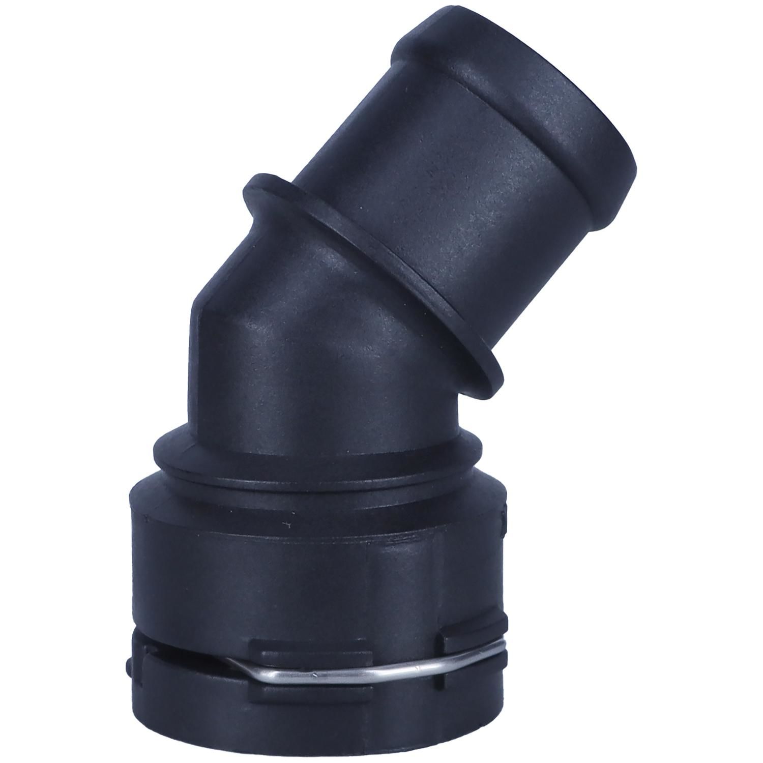 Duralast Radiator Coolant Hose Connector CH8025
