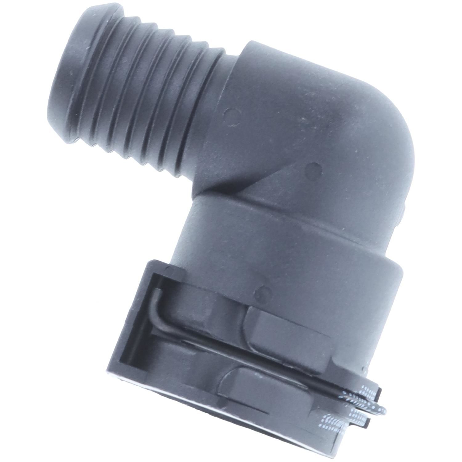 Duralast HVAC Heater Hose Connector CH8034