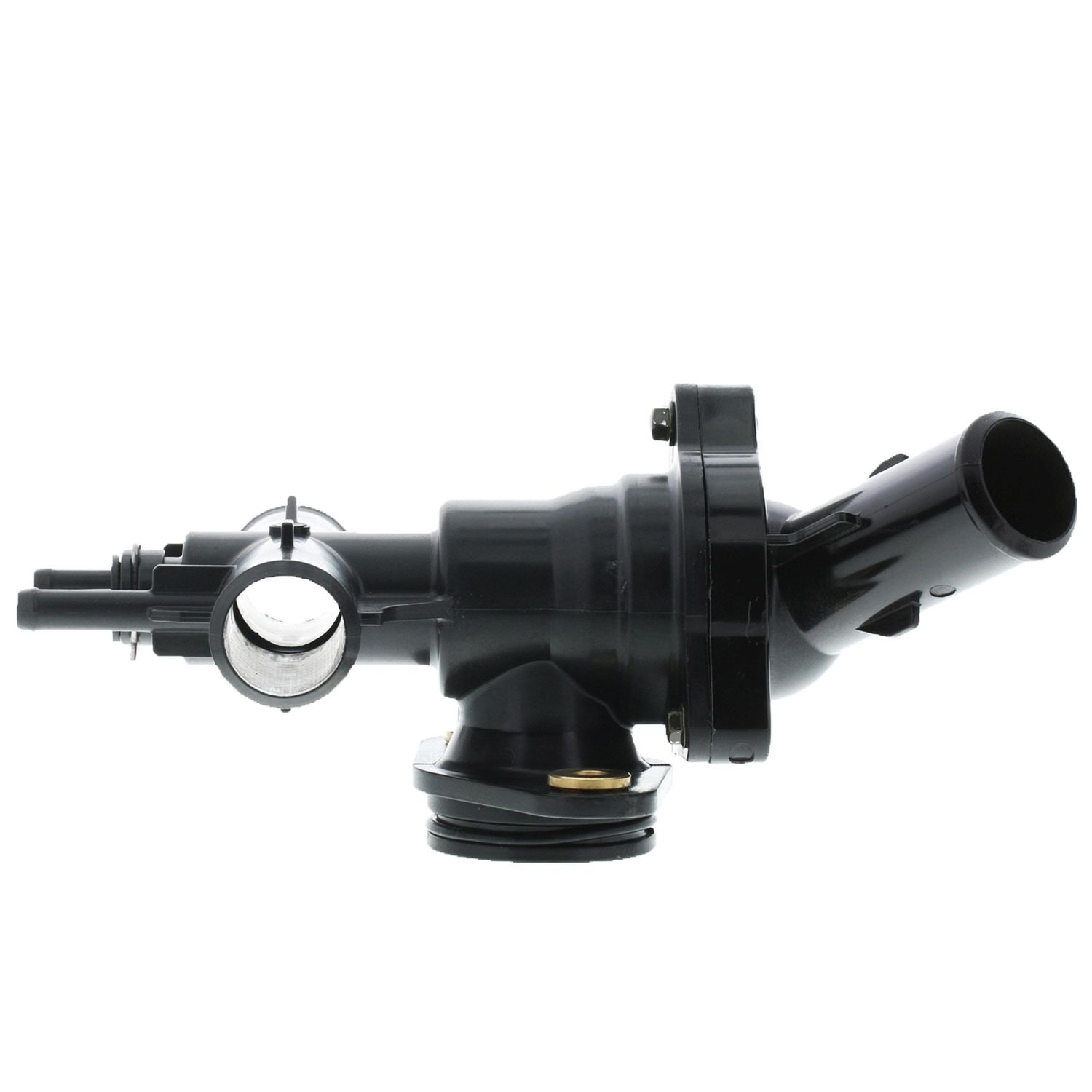 Duralast Engine Coolant Thermostat Housing Assembly TA2858DL