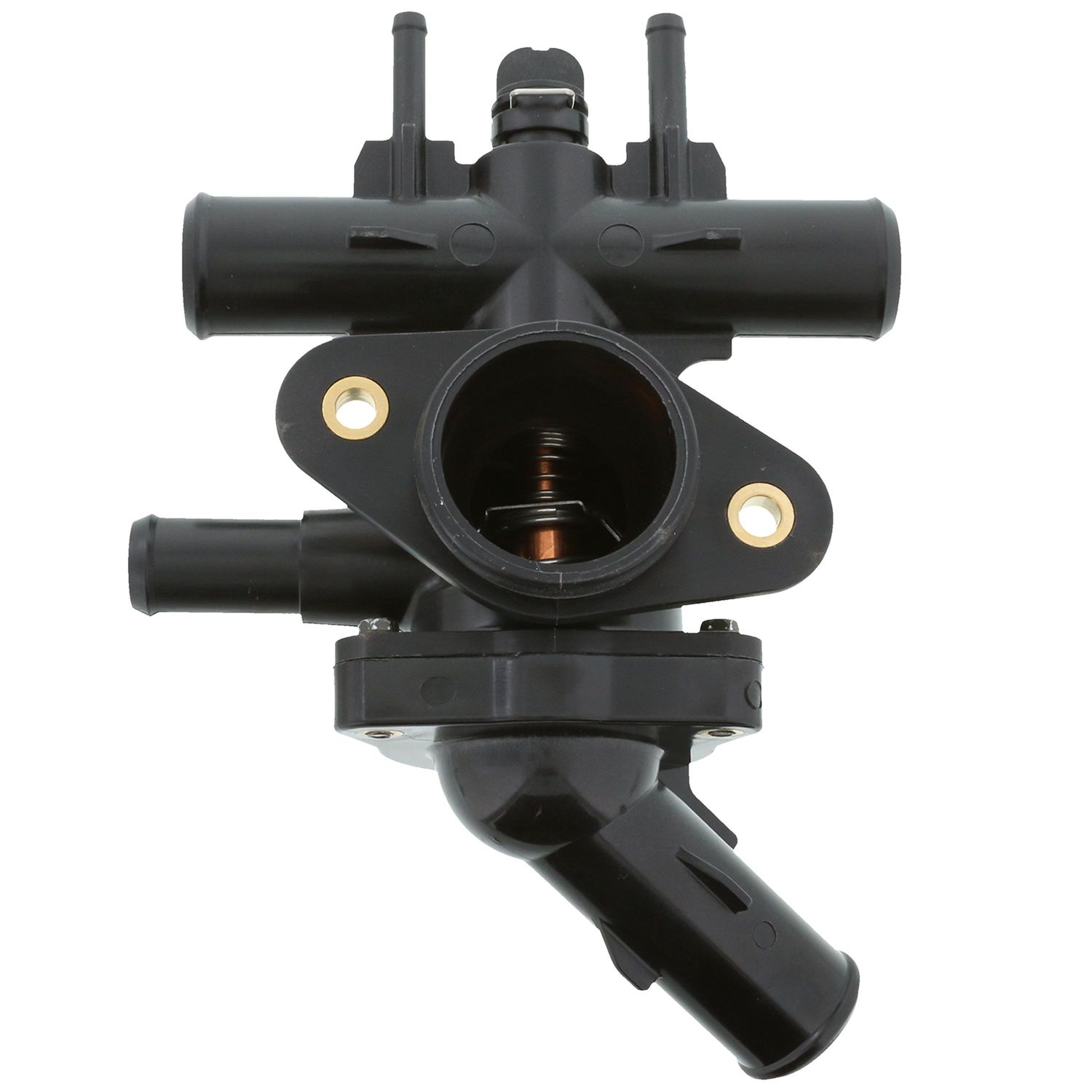 Duralast Engine Coolant Thermostat Housing Assembly TA2858DL