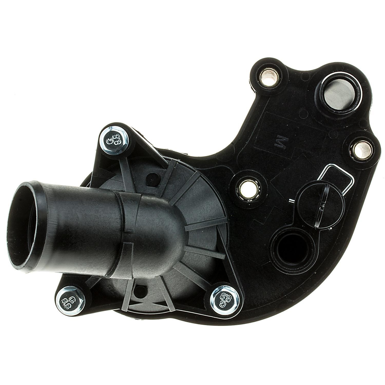 Duralast Engine Coolant Thermostat Housing Assembly TA2860DL