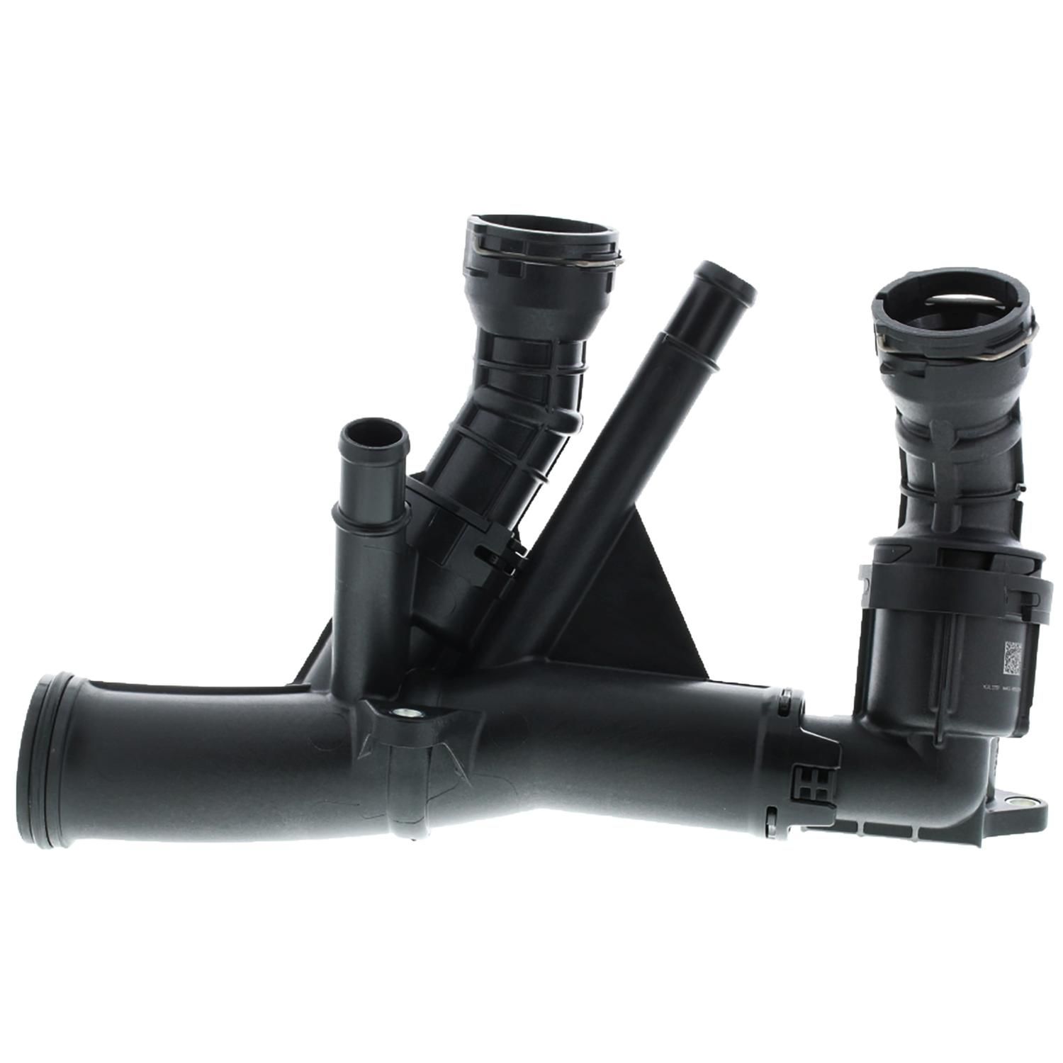 Duralast Engine Coolant Thermostat Housing Assembly TA4000