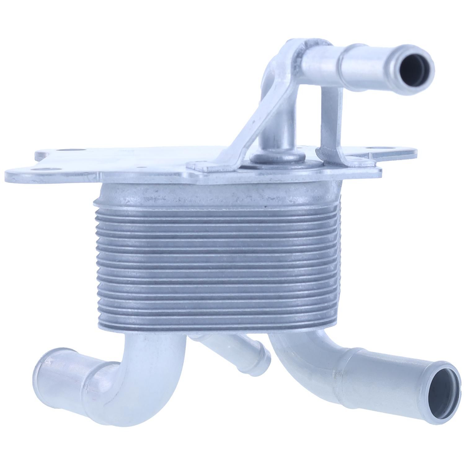 Duralast Drive Motor Battery Pack Chiller Assembly TA9247