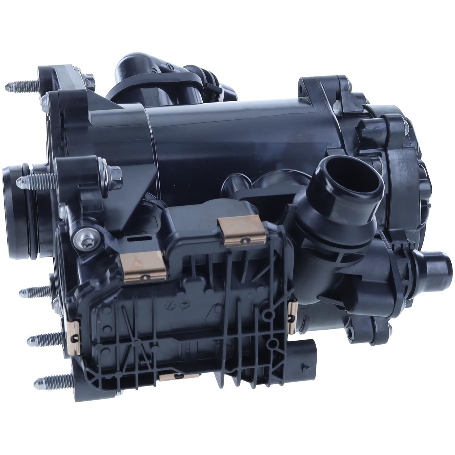 Duralast Engine Coolant Control Valve TA9254