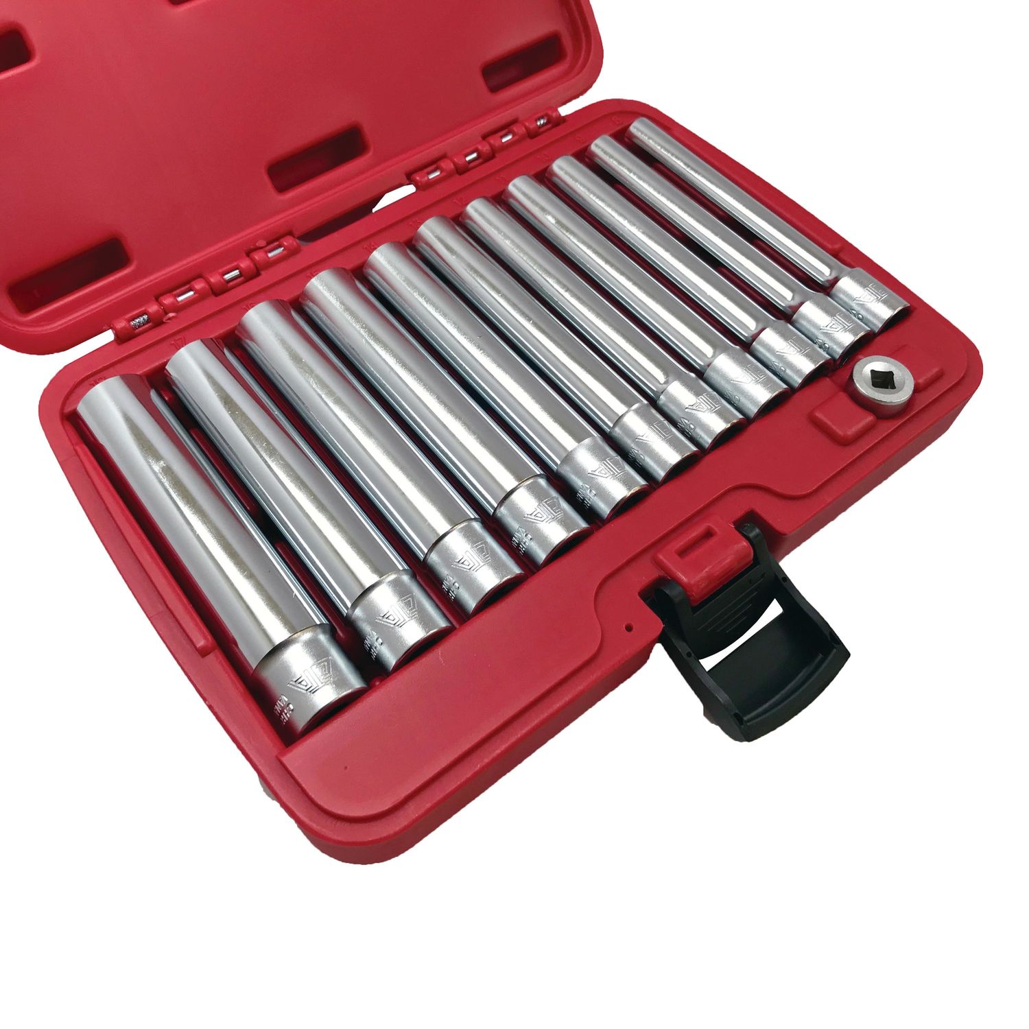 CTA Deep Metric Socket Set 11 Piece