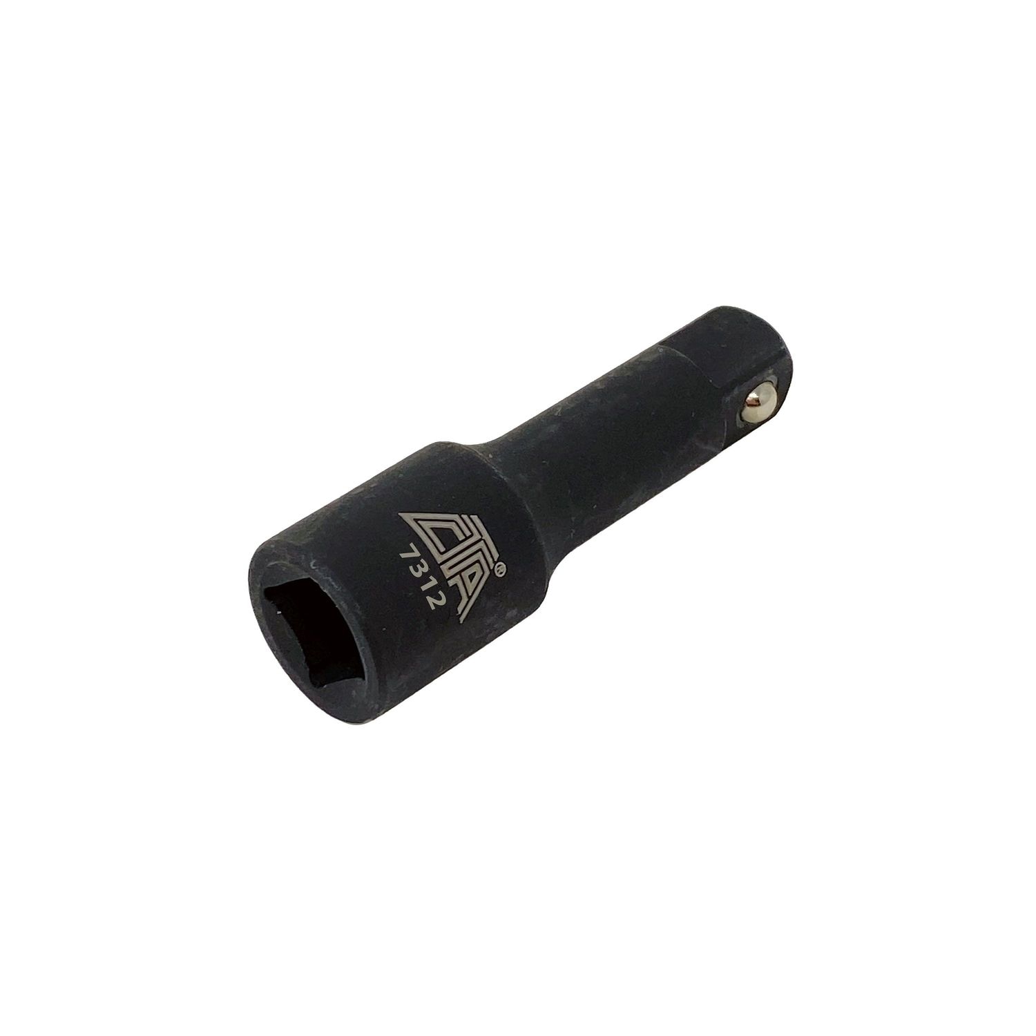 CTA Lug Nut Flip Socket Set 4 Piece