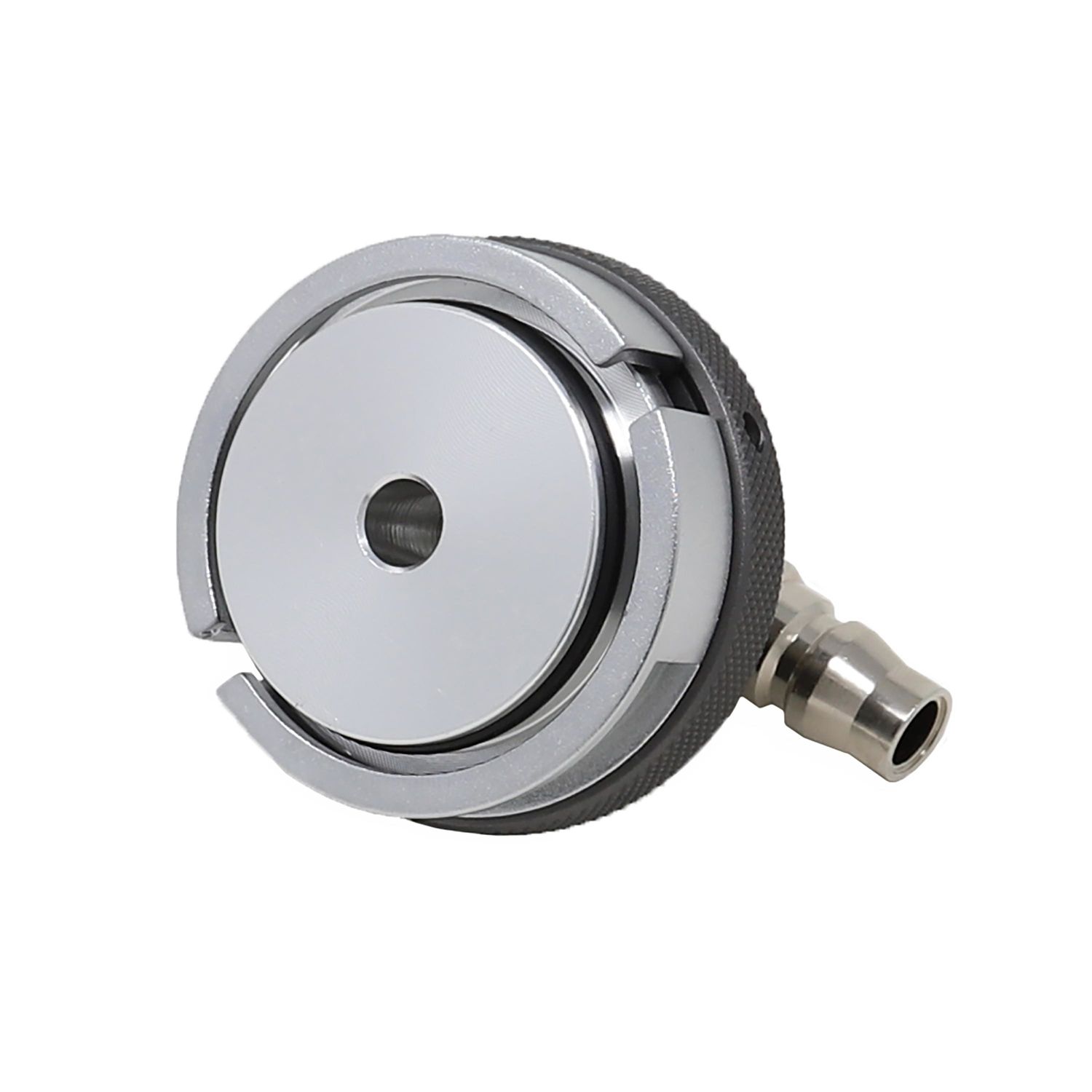 CTA Pro-Series Brake Bleeder Adapter Set and Tank Bundle 12 Piece