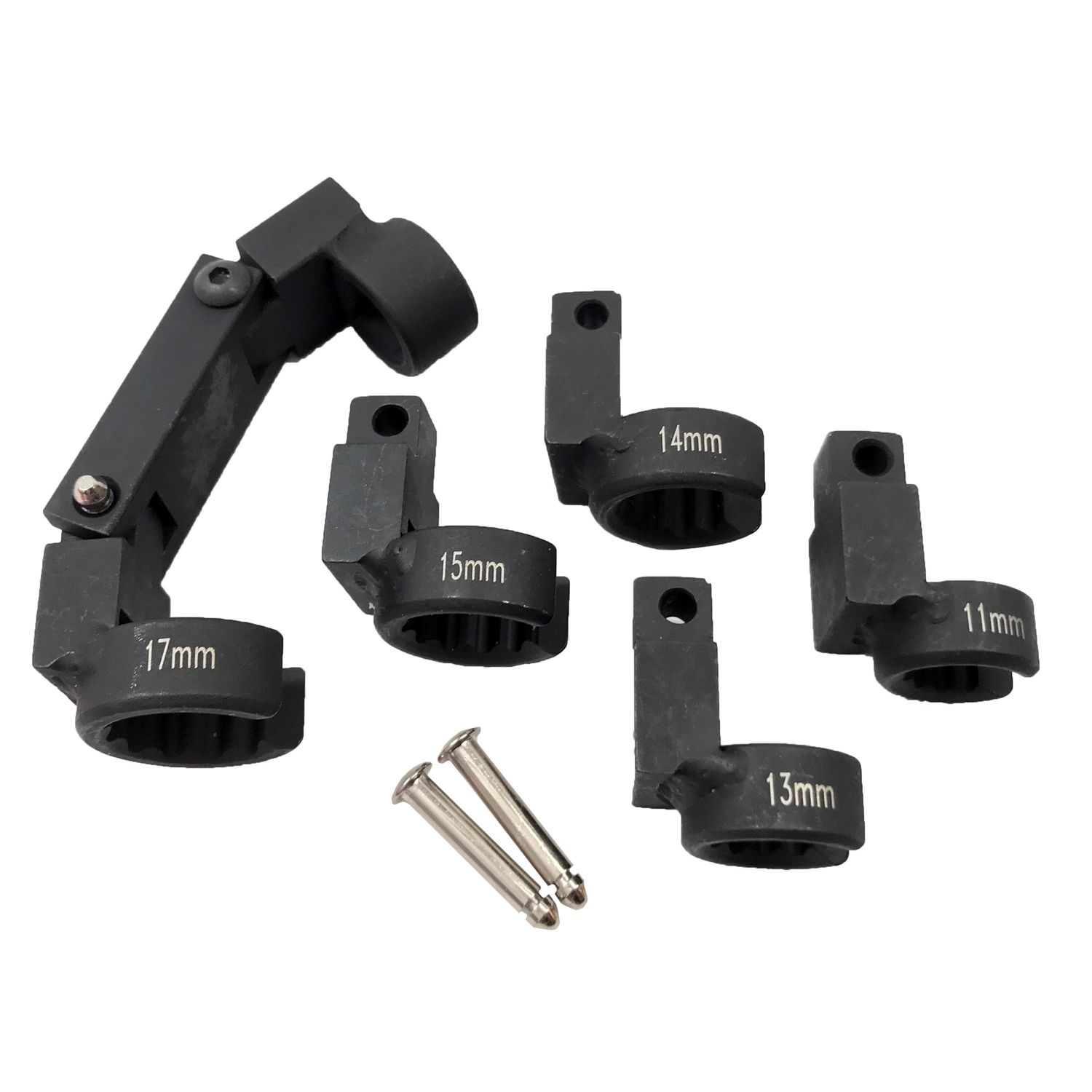 CTA Fuel Line Flex Socket