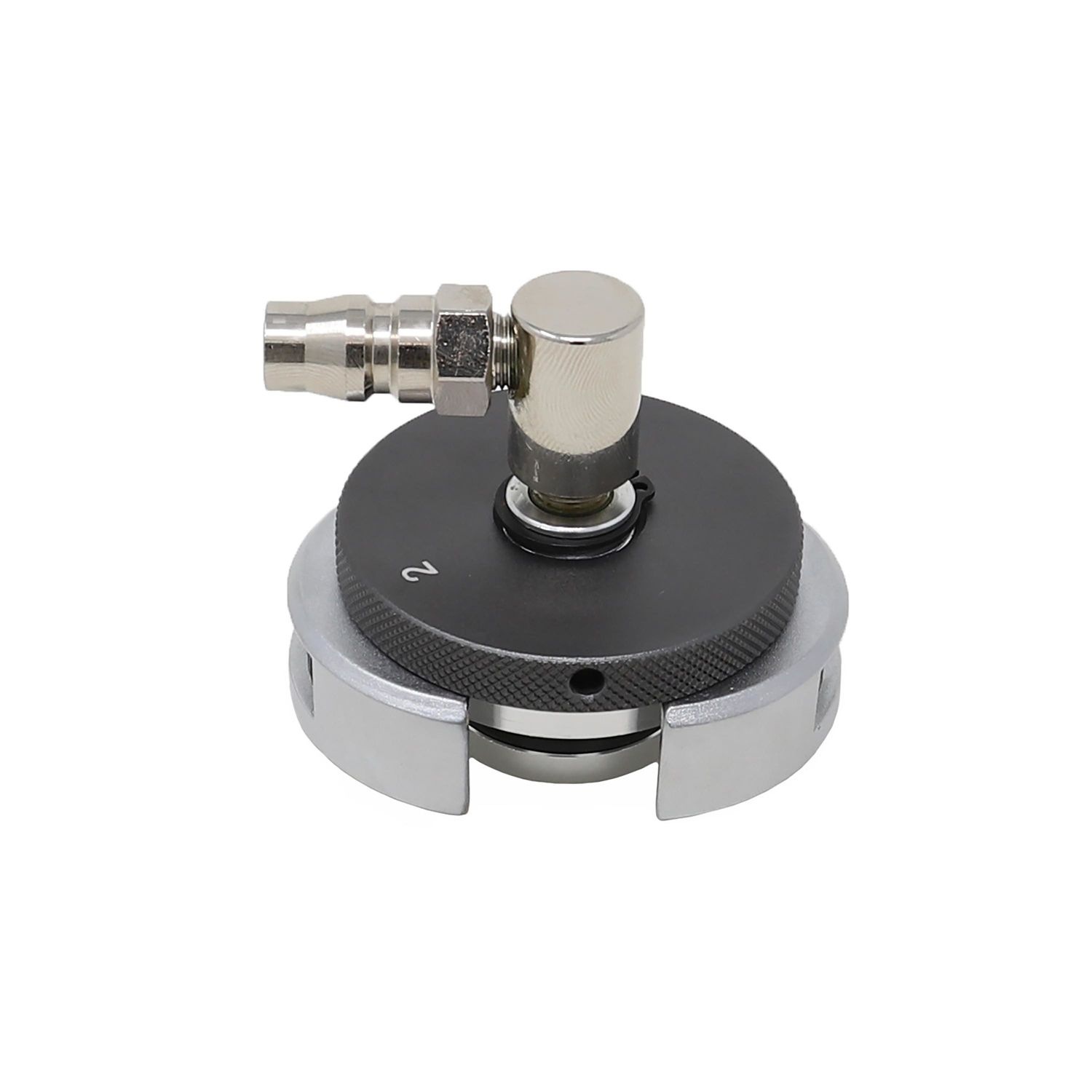 CTA Pro-Series Brake Bleeder Adapter Set 11 Piece