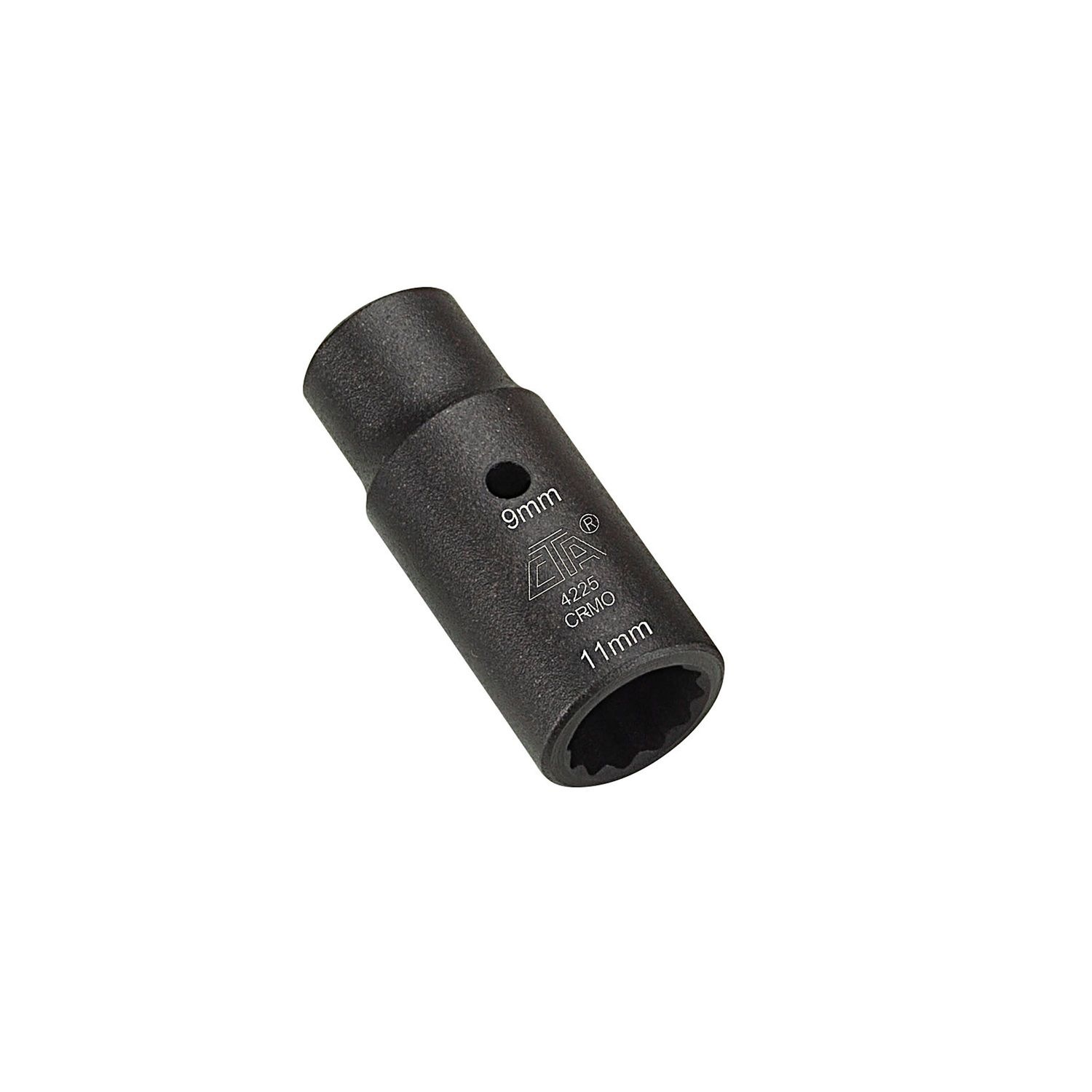 CTA Mini Flip Socket Set