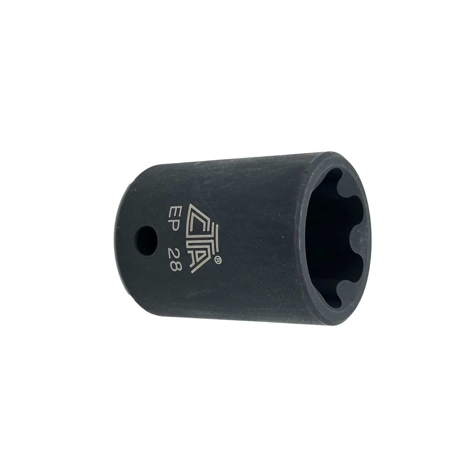 CTA Manufacturing Corporation EP Torx Socket Set 15 Piece