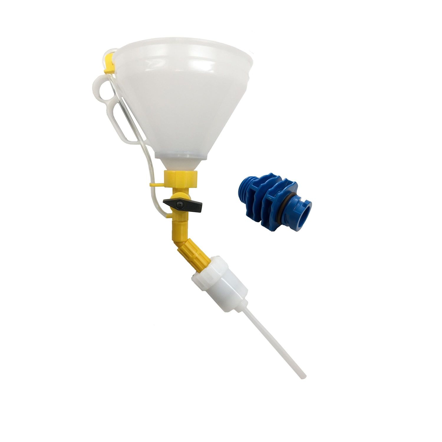 BBHV Multi-Purpose Funnel Kit