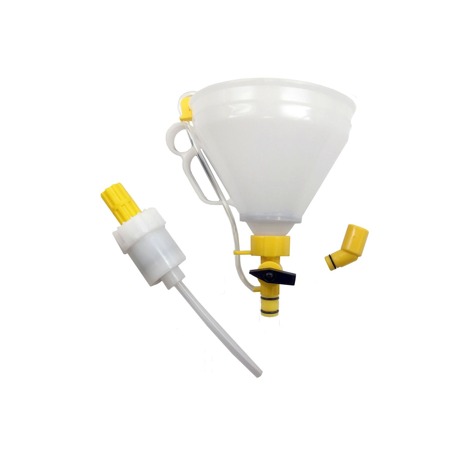BBHV Multi-Purpose Funnel Kit