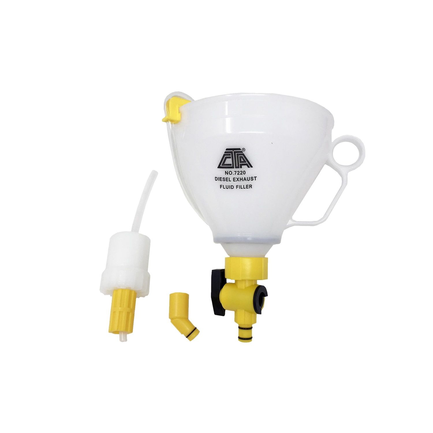 BBHV Multi-Purpose Funnel Kit