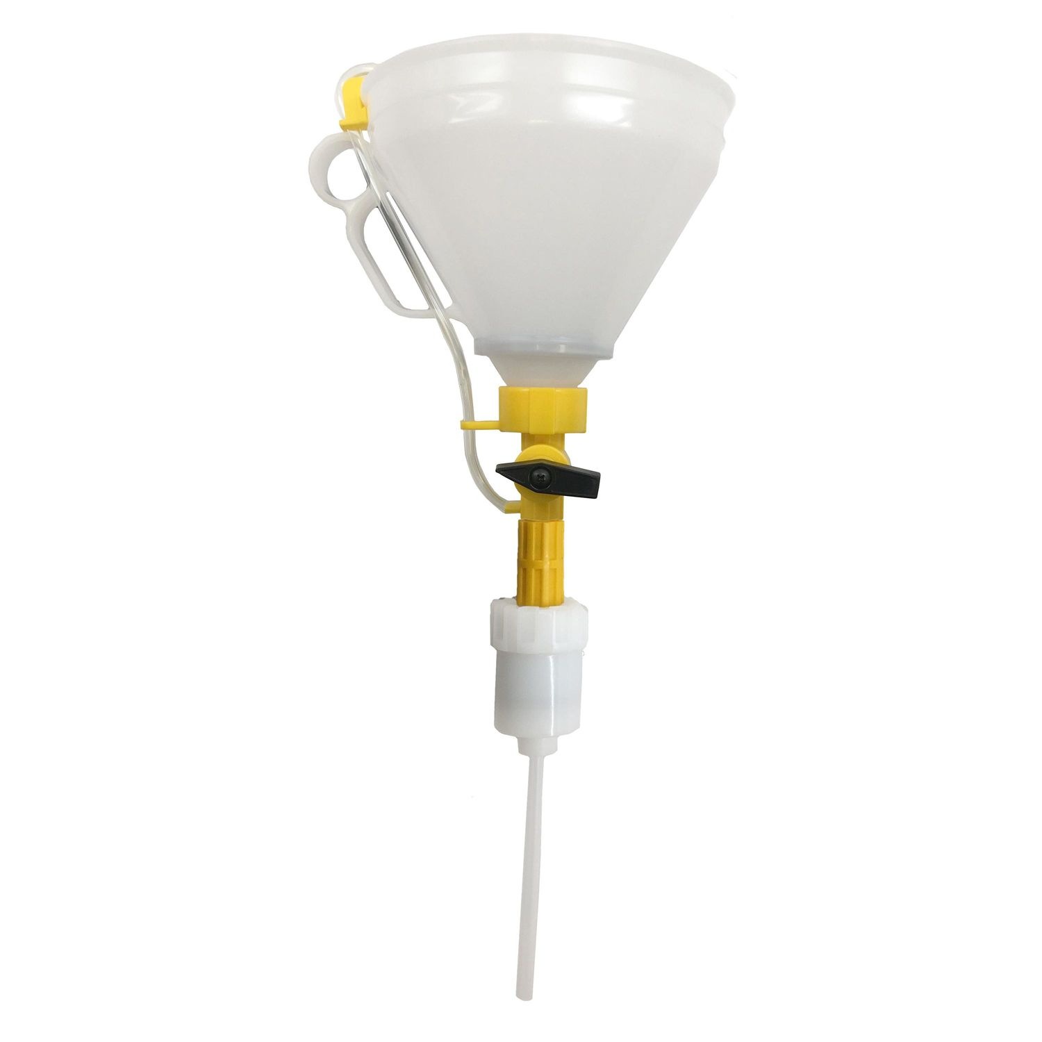 BBHV Multi-Purpose Funnel Kit