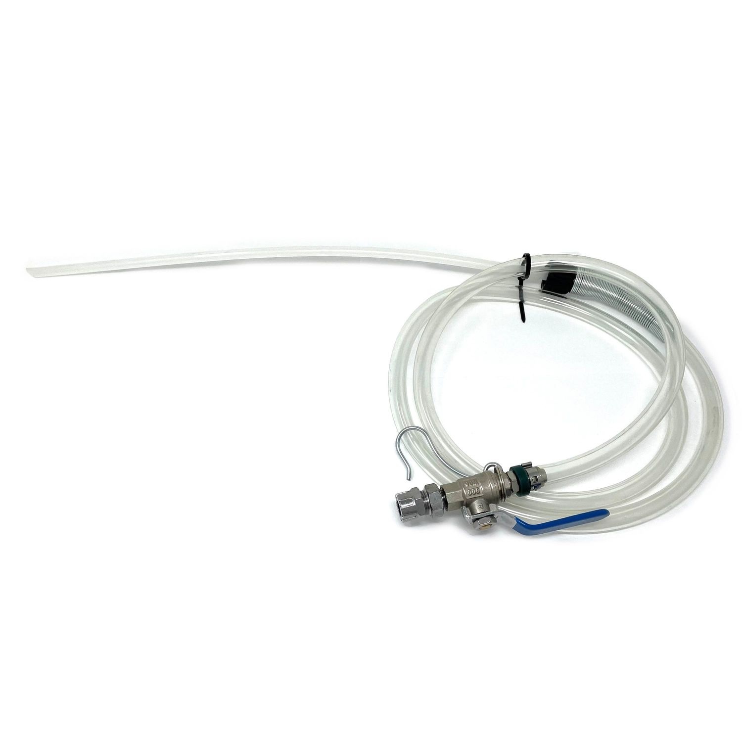 CTA Manufacturing Corporation 10 Quart ATF Filling System