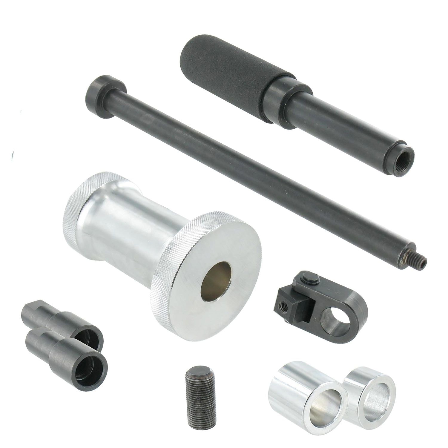 CTA Injector Puller Kit