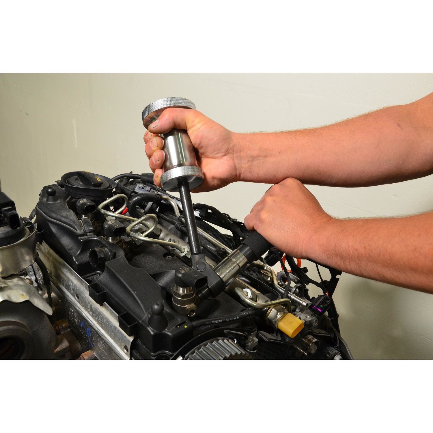 CTA Injector Puller Kit