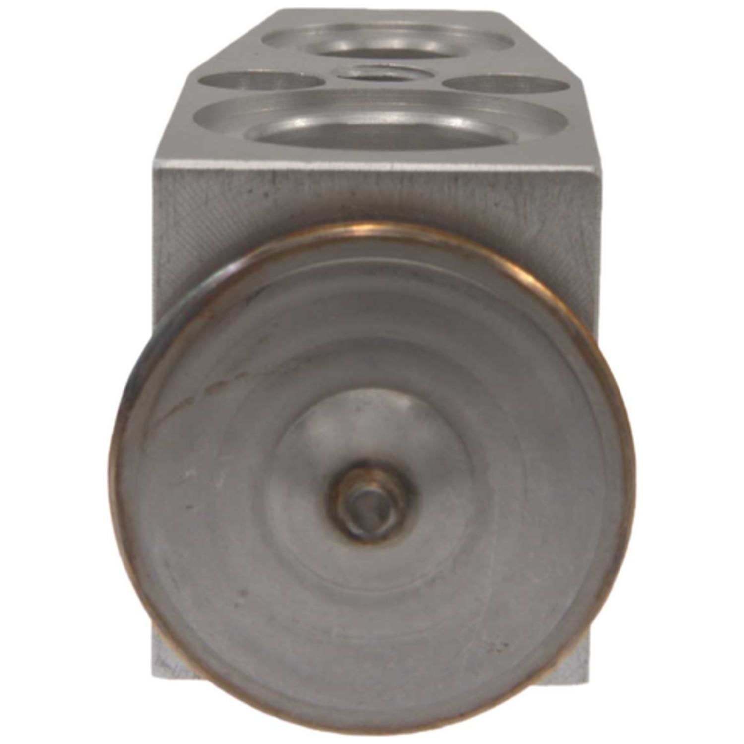 Compressor Works A/C Expansion Valve 39009