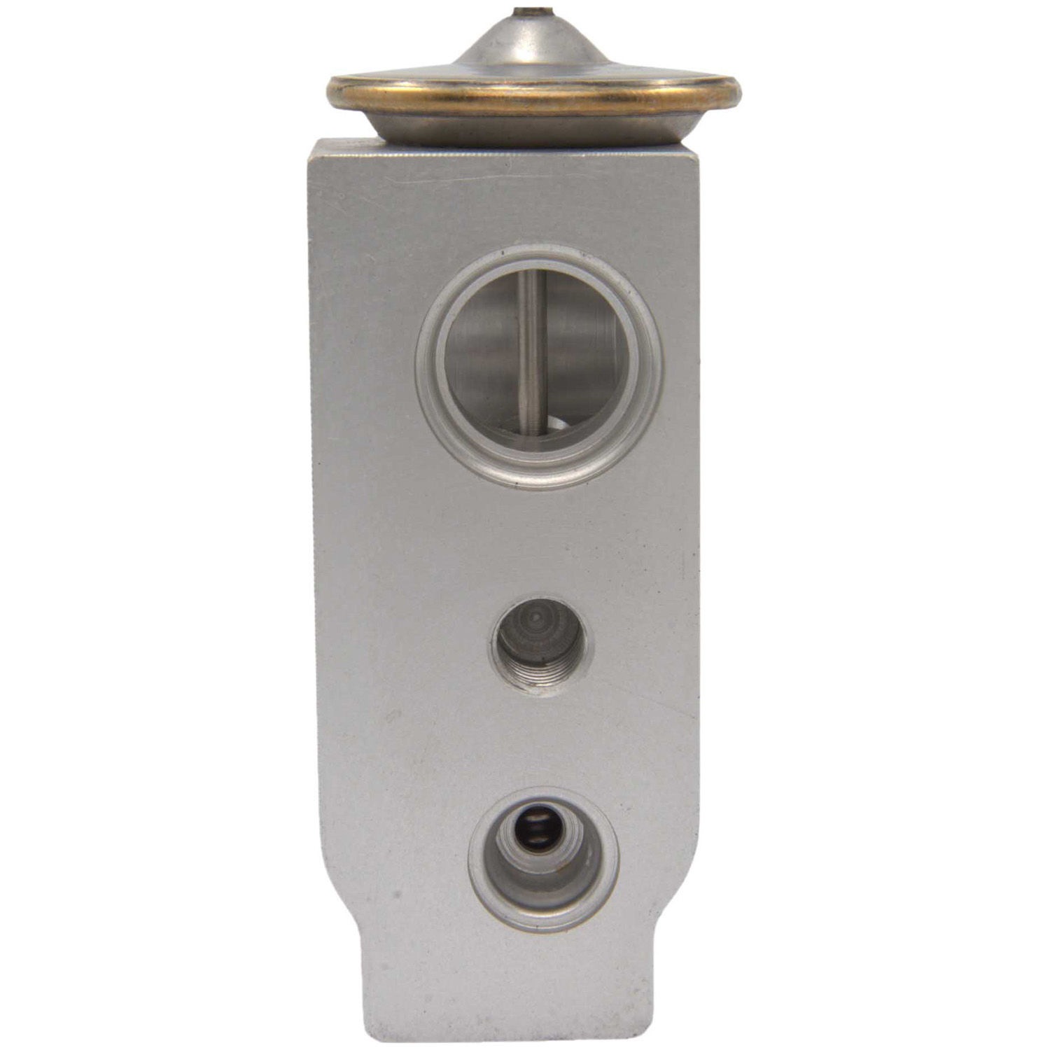 Compressor Works A/C Expansion Valve 39033