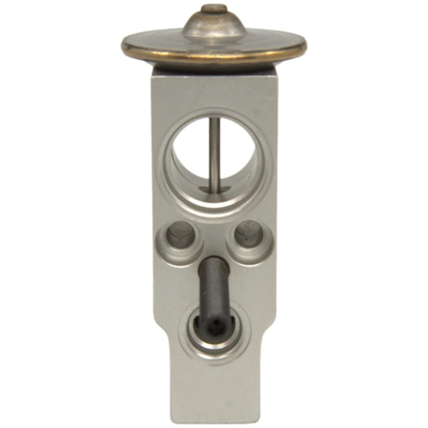Compressor Works A/C Expansion Valve 39080