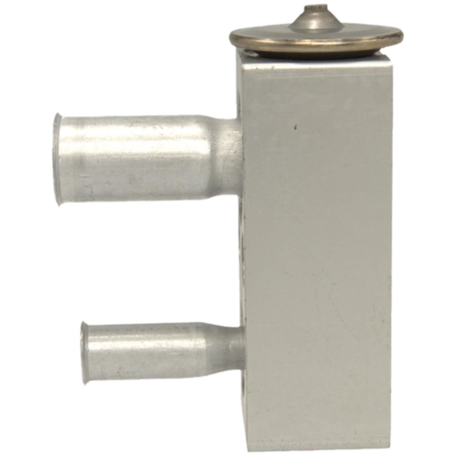 Compressor Works A/C Expansion Valve 39093