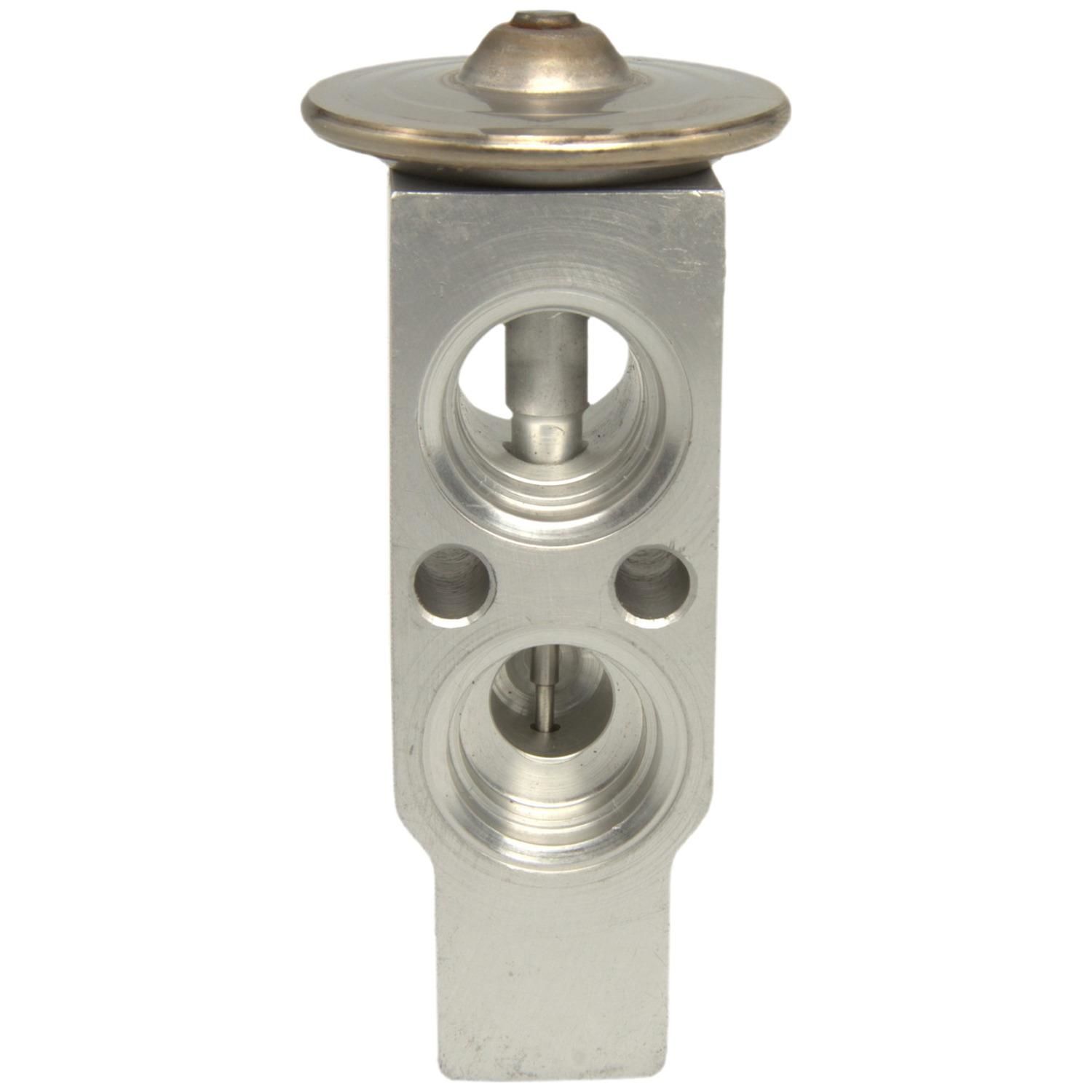 Compressor Works A/C Expansion Valve 39094