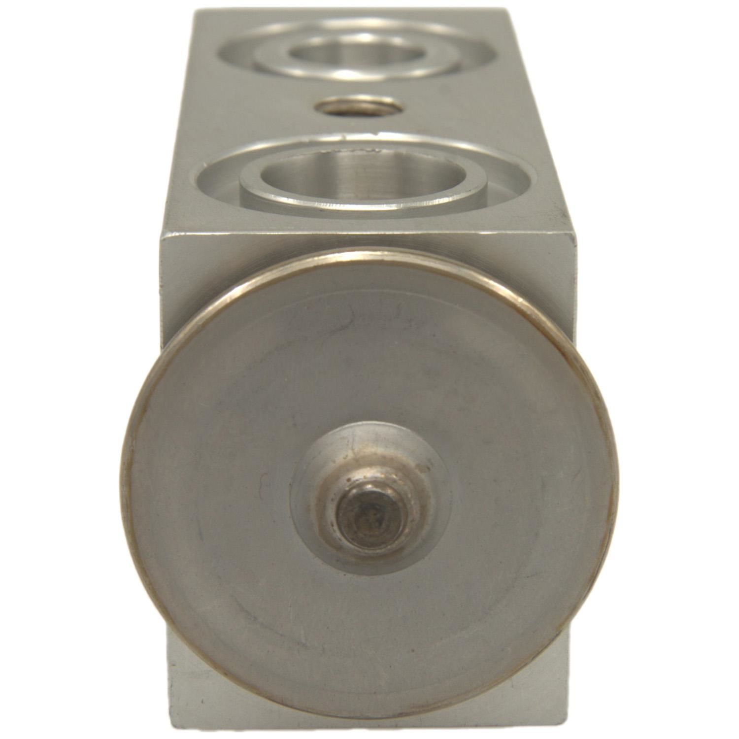 Compressor Works A/C Expansion Valve 39100