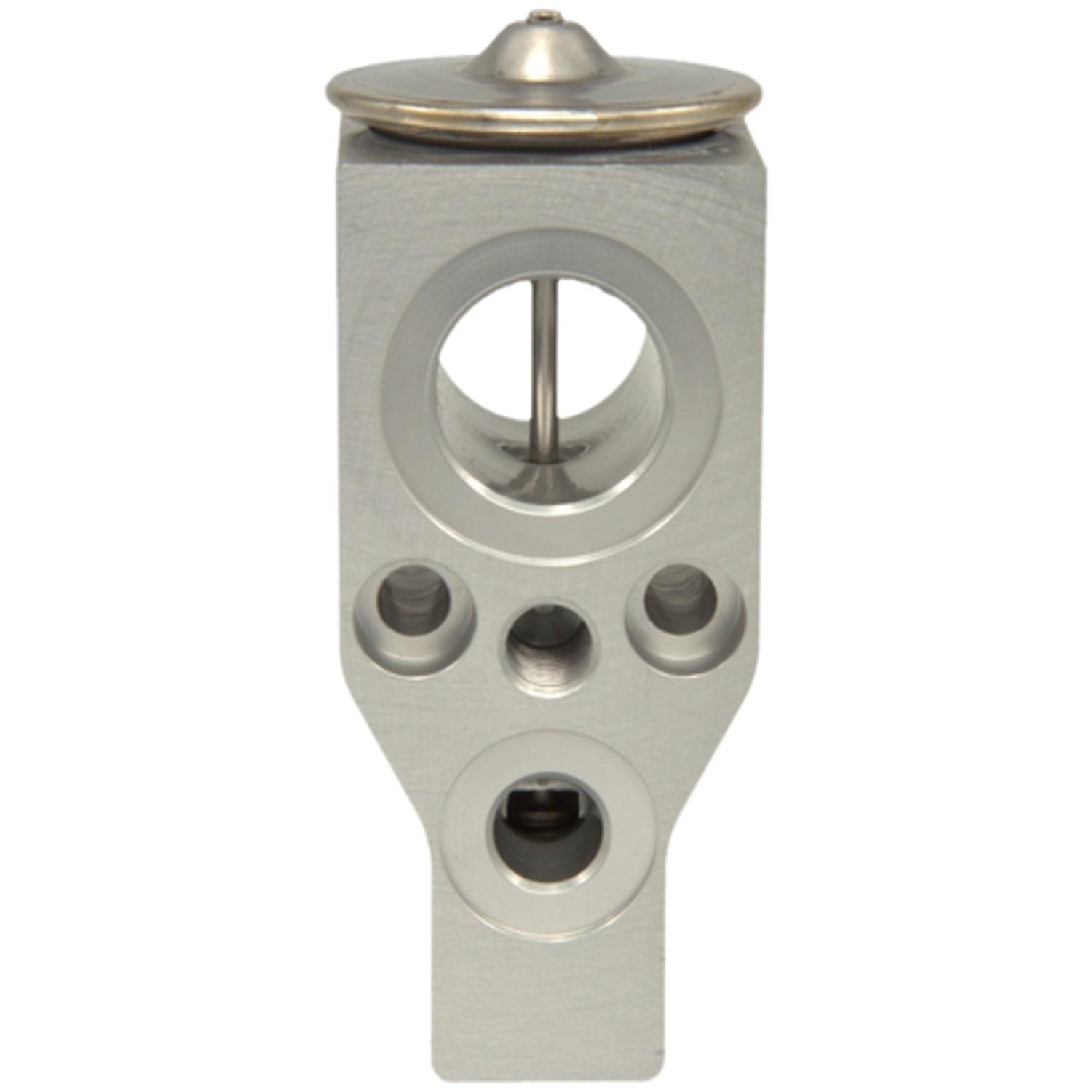 Compressor Works A/C Expansion Valve 39152