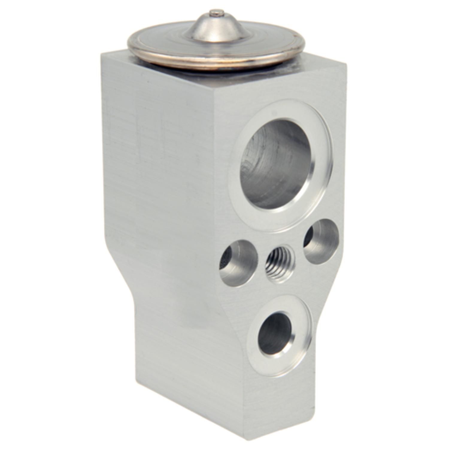 Compressor Works A/C Expansion Valve 39152