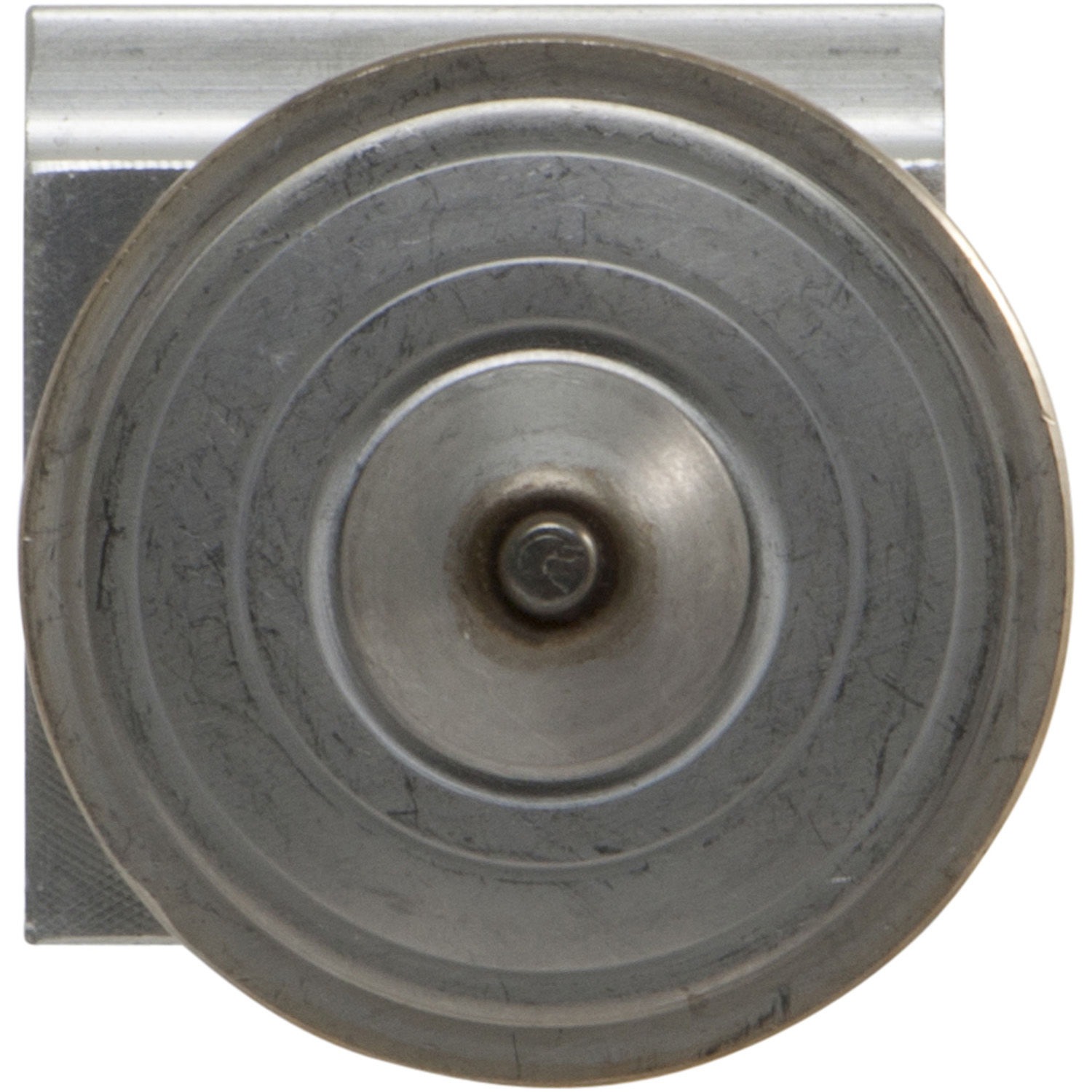 Compressor Works A/C Expansion Valve 39226