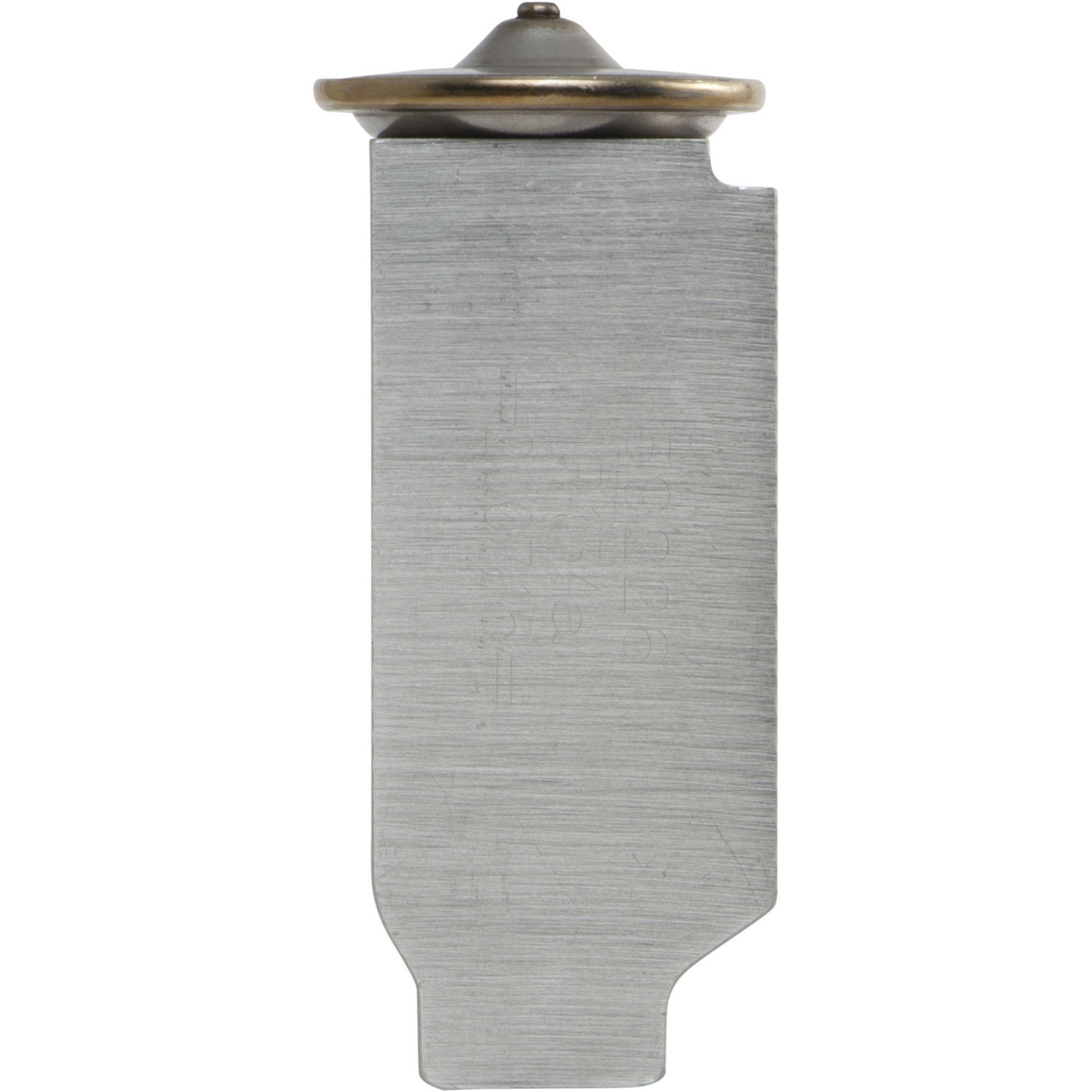 Compressor Works A/C Expansion Valve 39226