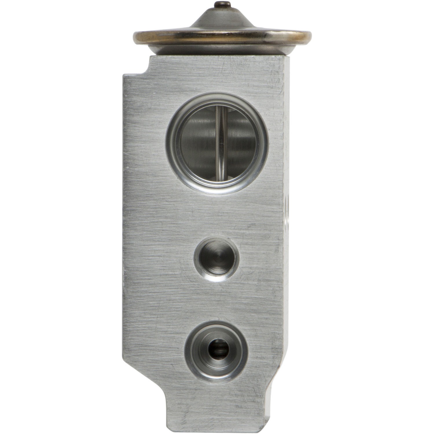 Compressor Works A/C Expansion Valve 39226