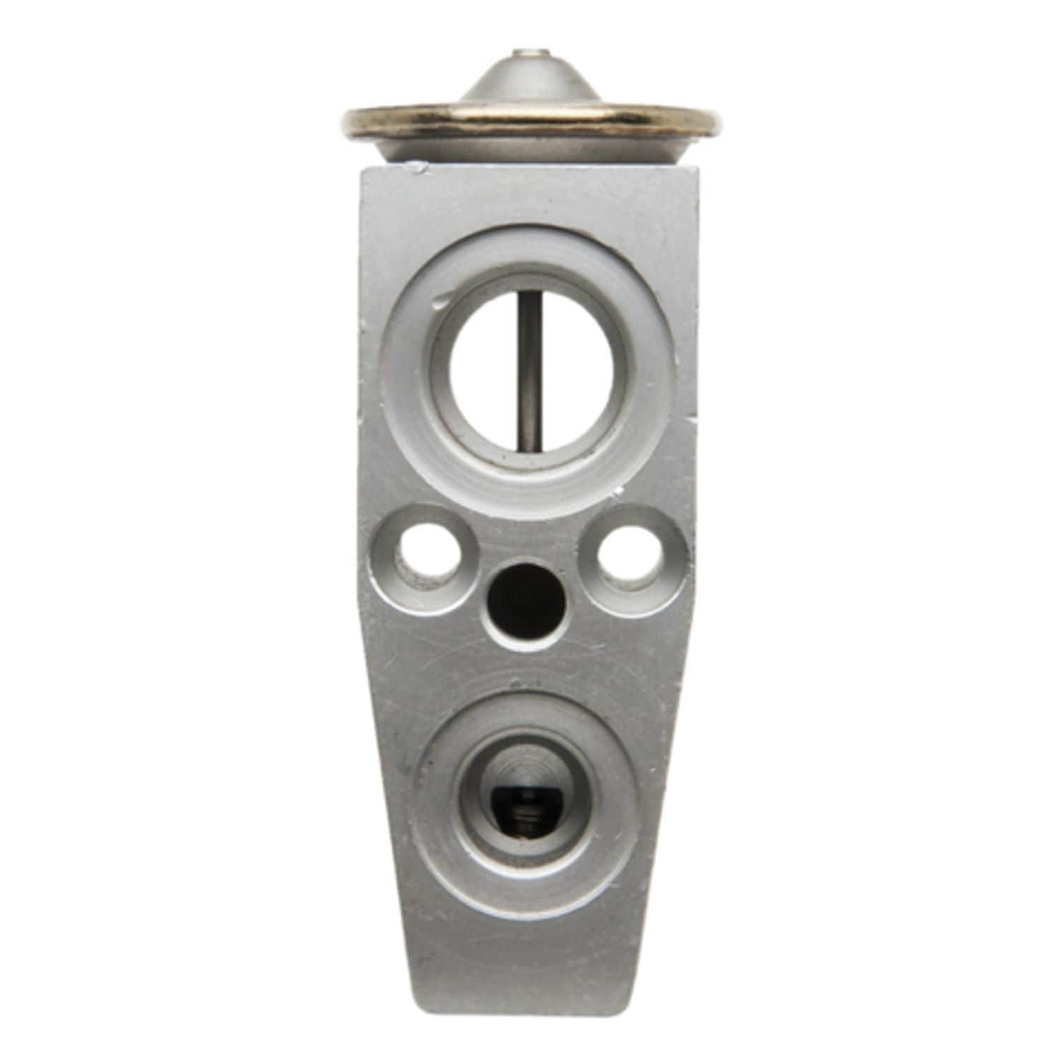 Compressor Works A/C Expansion Valve 39242