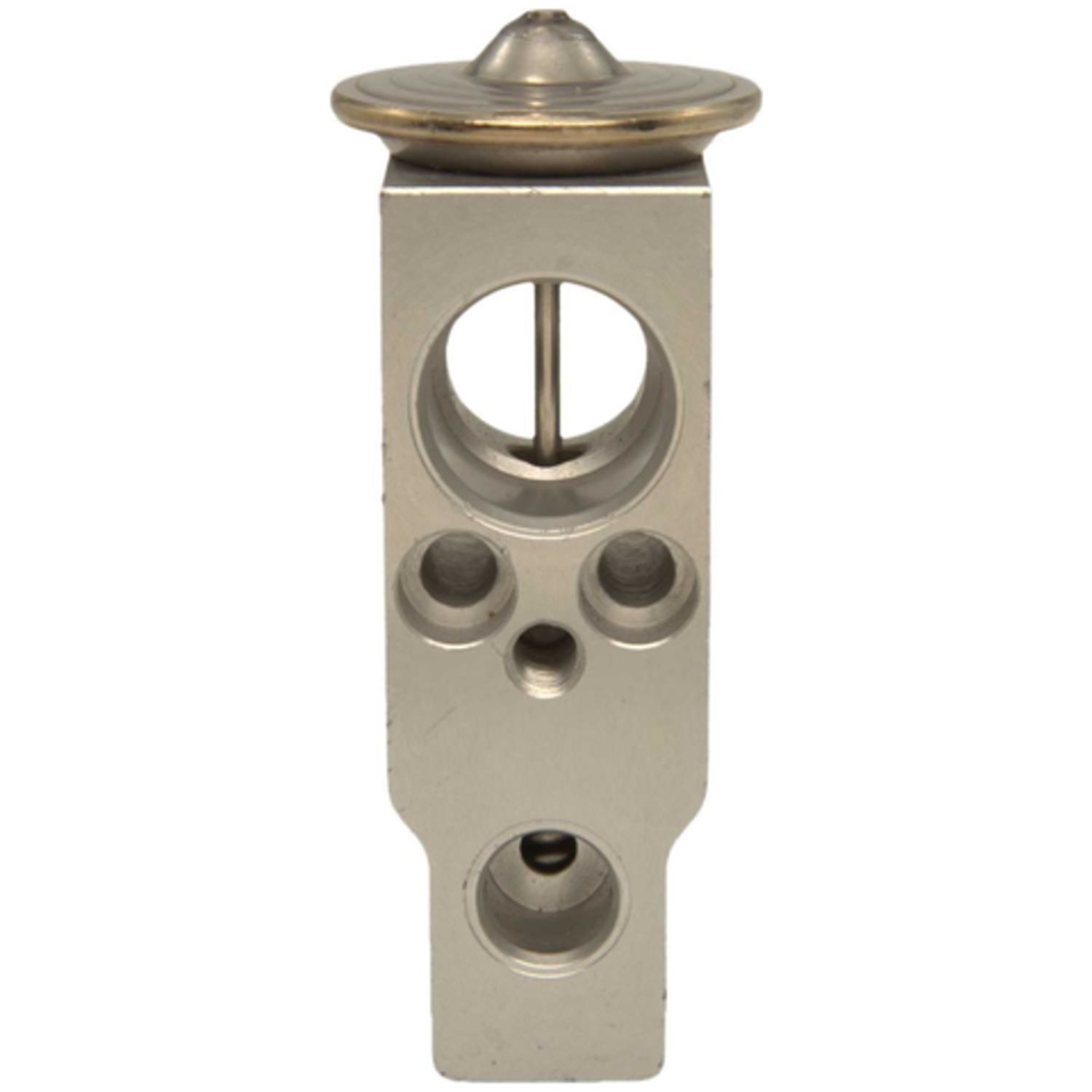 Compressor Works A/C Expansion Valve 39274