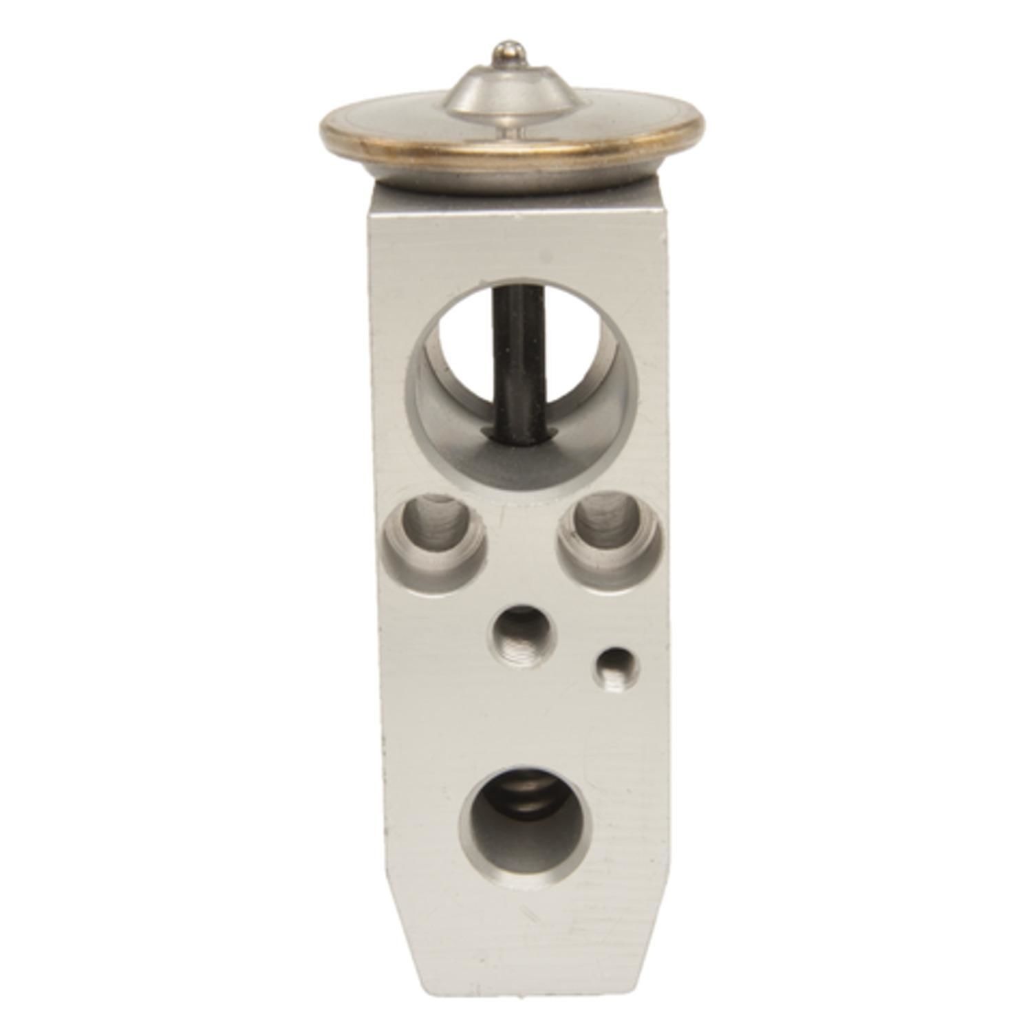 Compressor Works A/C Expansion Valve 39292