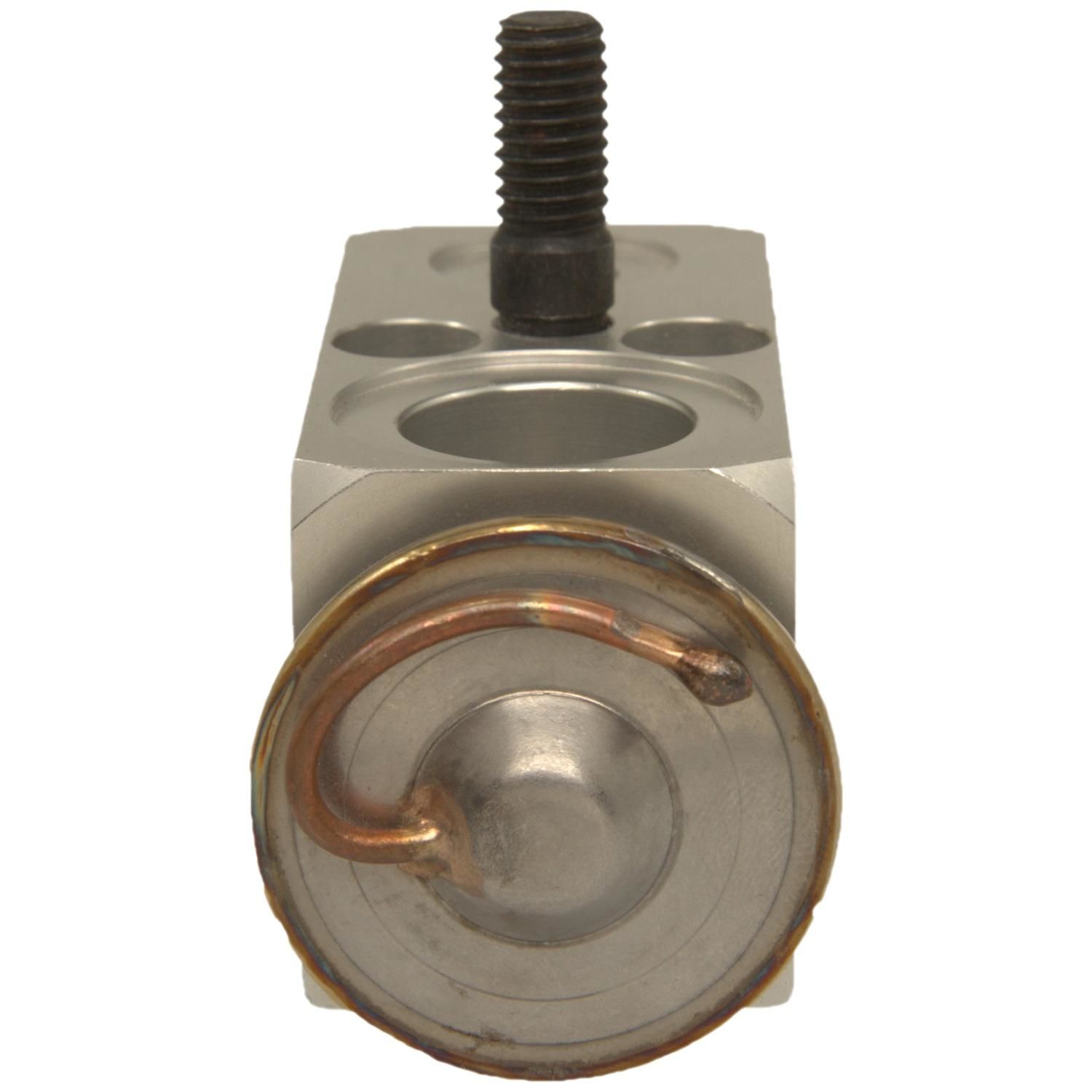 Compressor Works A/C Expansion Valve 39312