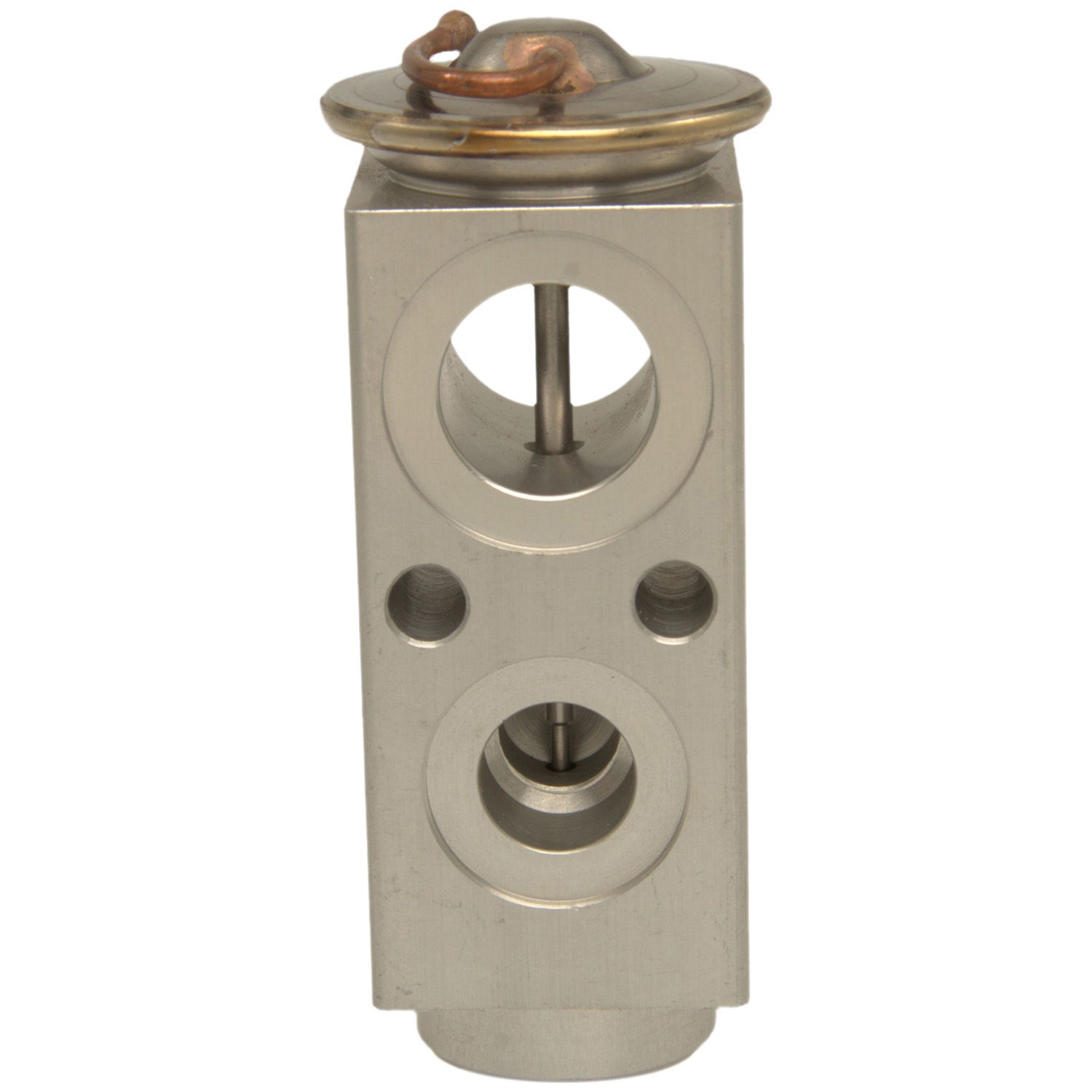 Compressor Works A/C Expansion Valve 39314